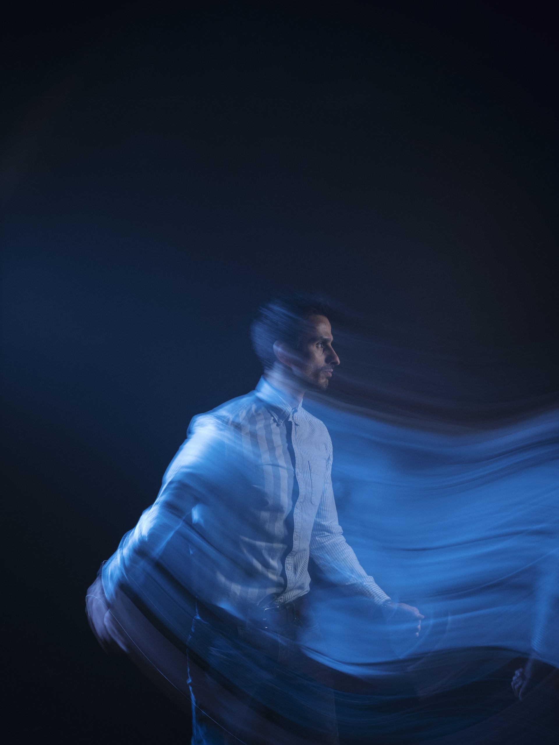 Raman Sehgal: Maintaining the momentum - North East Times Magazine