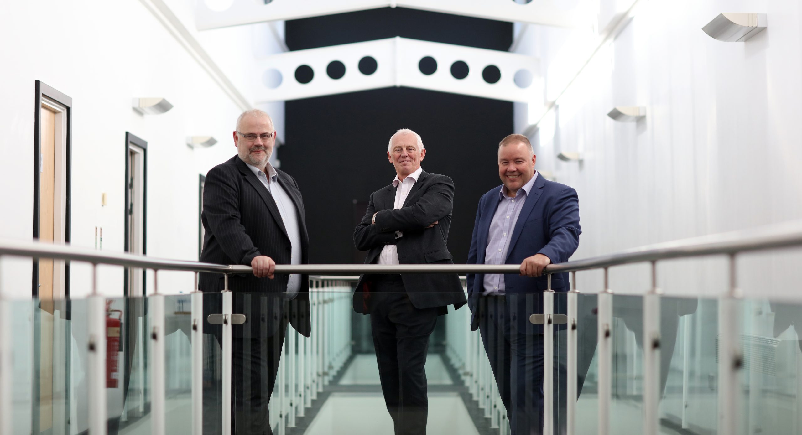 Evolving IA Growth has an eye on the future - North East Times Magazine