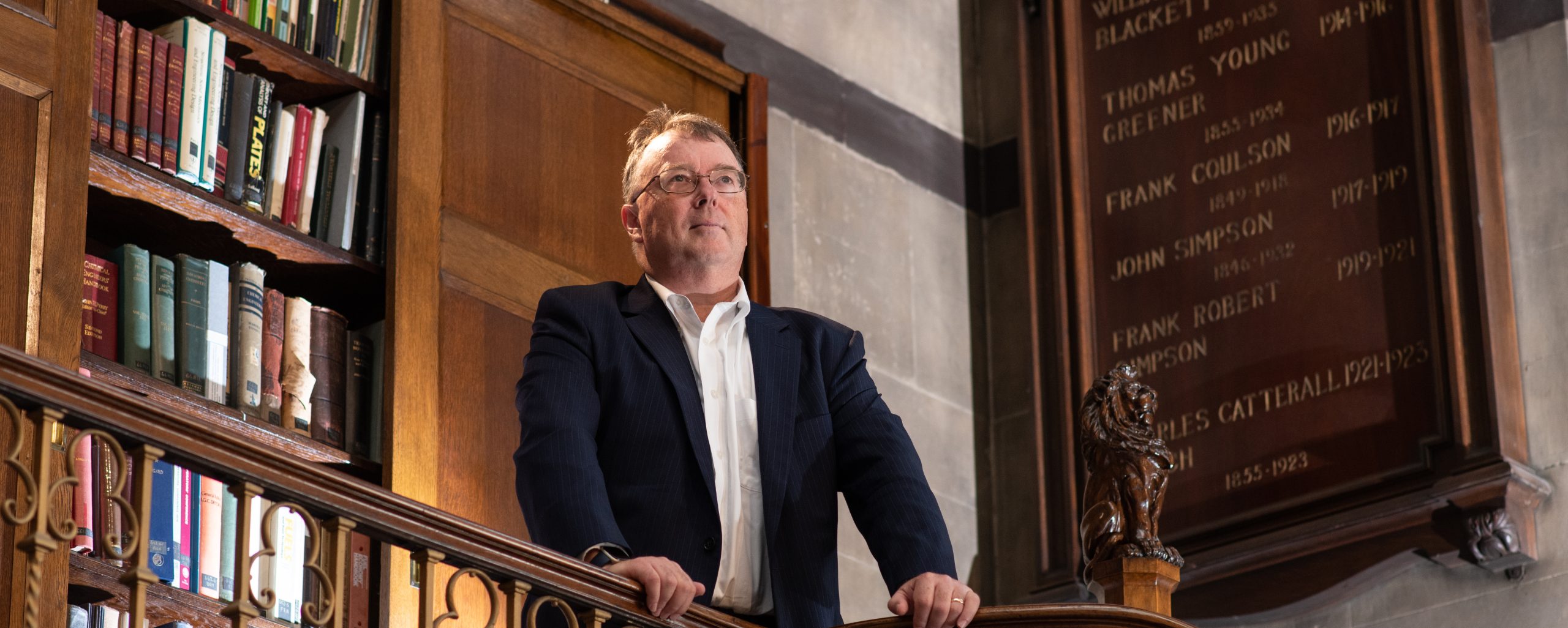 Vision 2031: The dawn of a new industrial revolution - North East Times ...