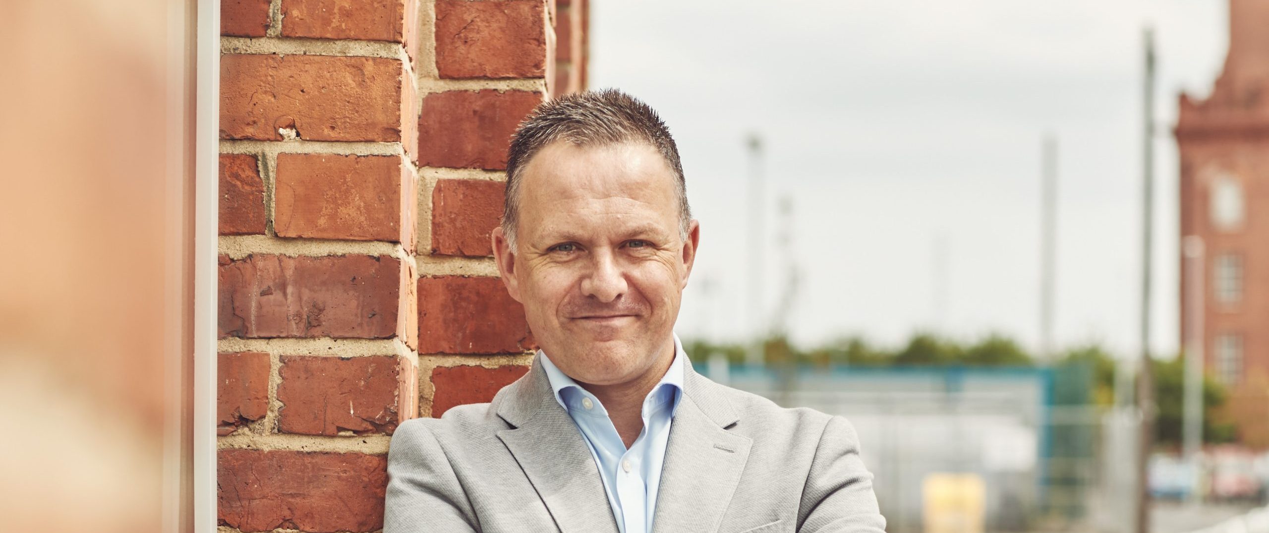 Middlesbrough College Group: Building a brighter future - North East ...