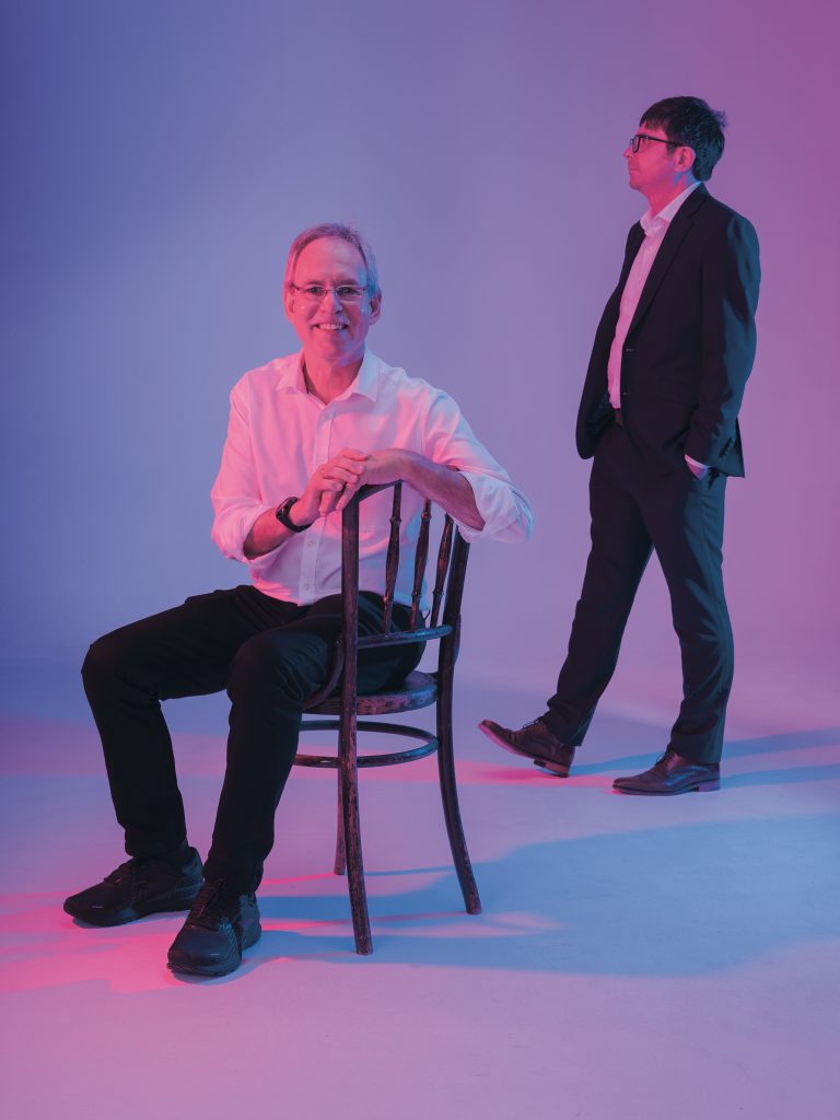 A catalyst for growth - North East Times Magazine