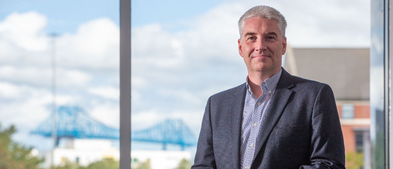 Middlesbrough's GB Bank in £3 billion property sector pledge after ...