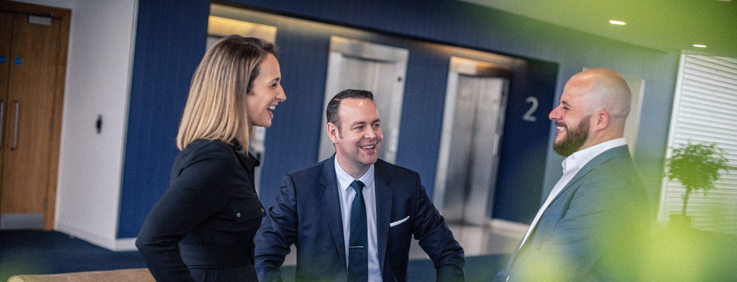 Jackson Hogg: A catalyst for growth - North East Times Magazine