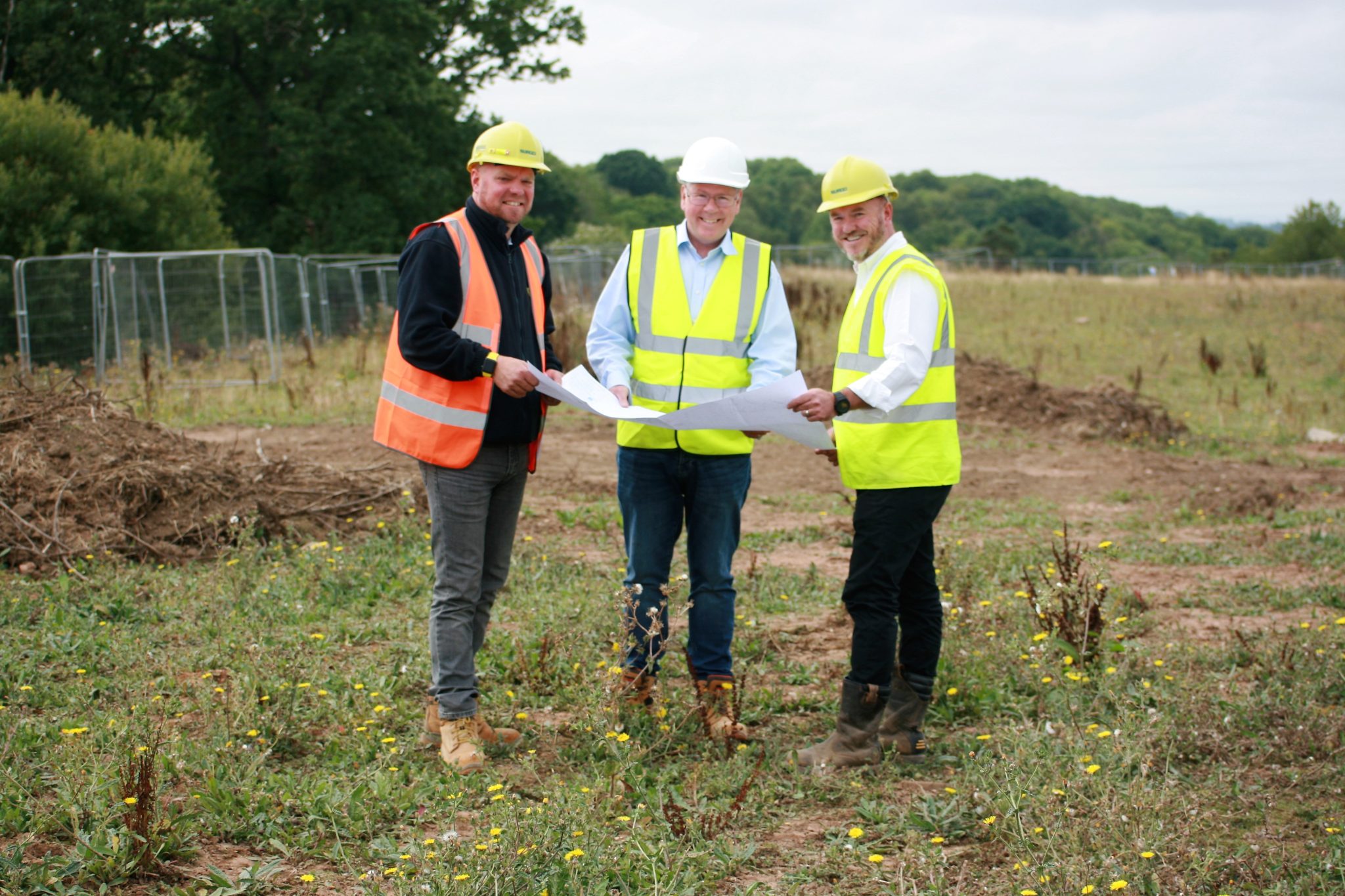 Surgo Construction named contractor for Bede Homes' £15 million Yarm ...