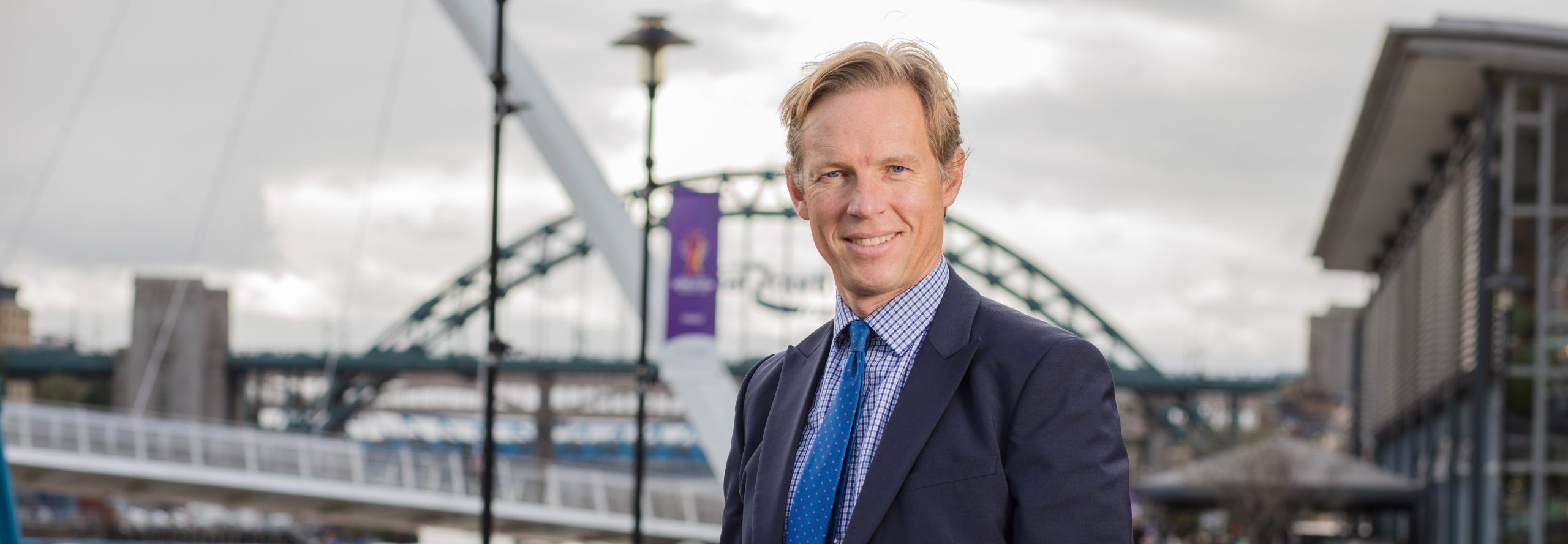 George F. White appoints sustainability expert as a key part of its ...