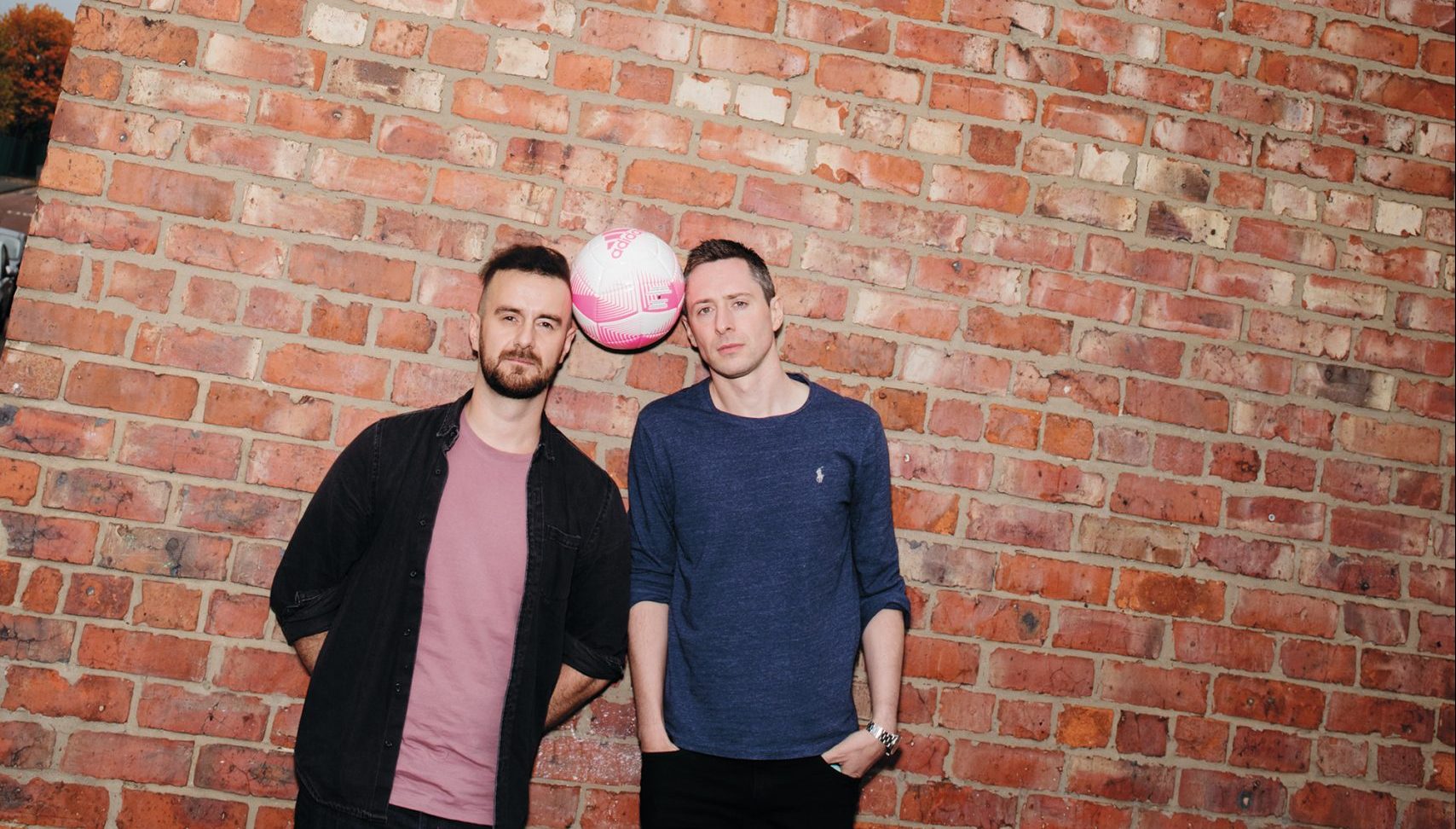Interview: Thinking outside the box - North East Times Magazine