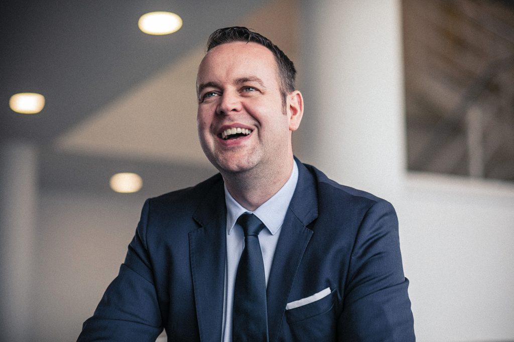 Engineering positive change - North East Times Magazine