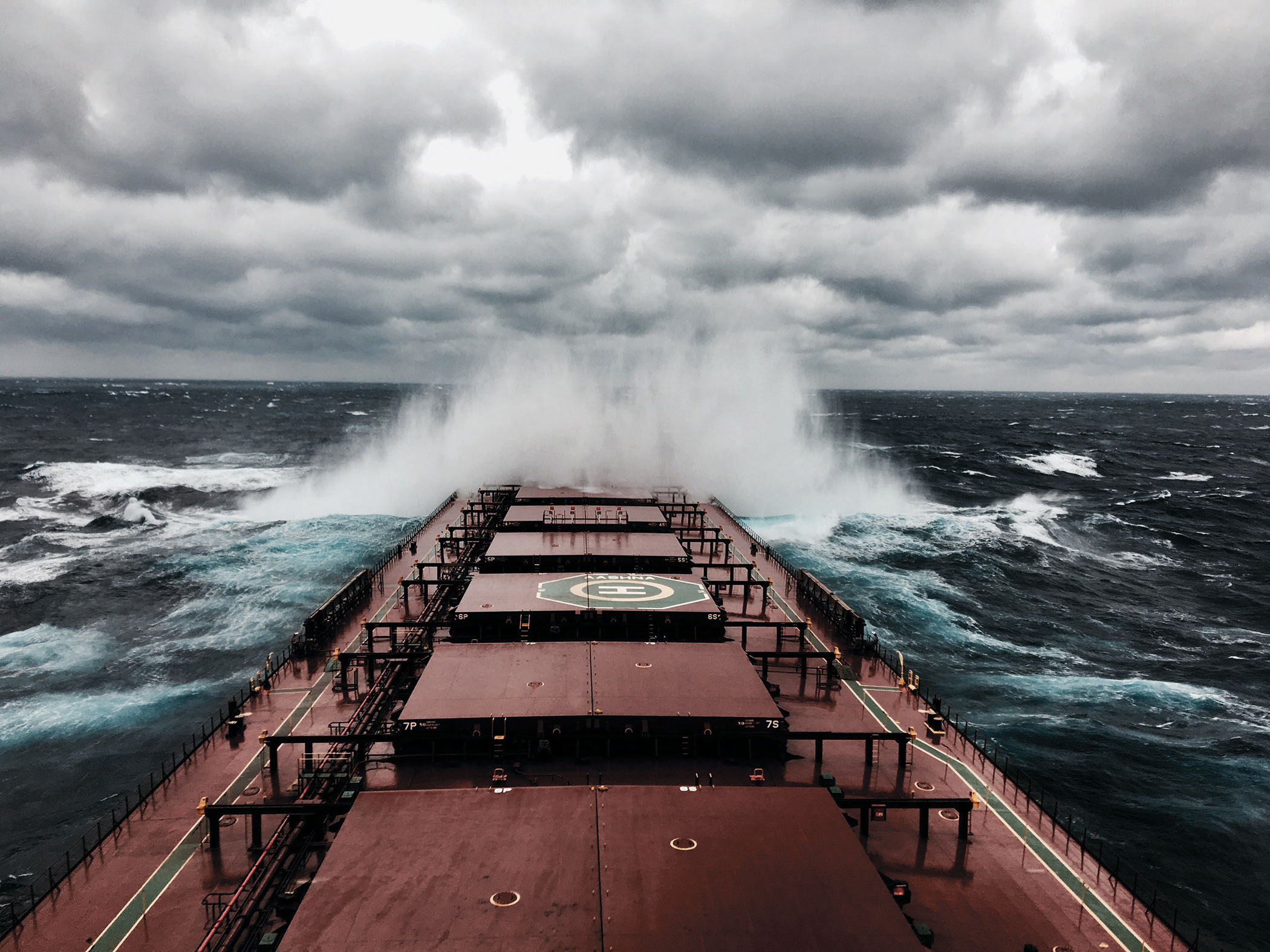 Steering through a turbulent time - North East Times Magazine