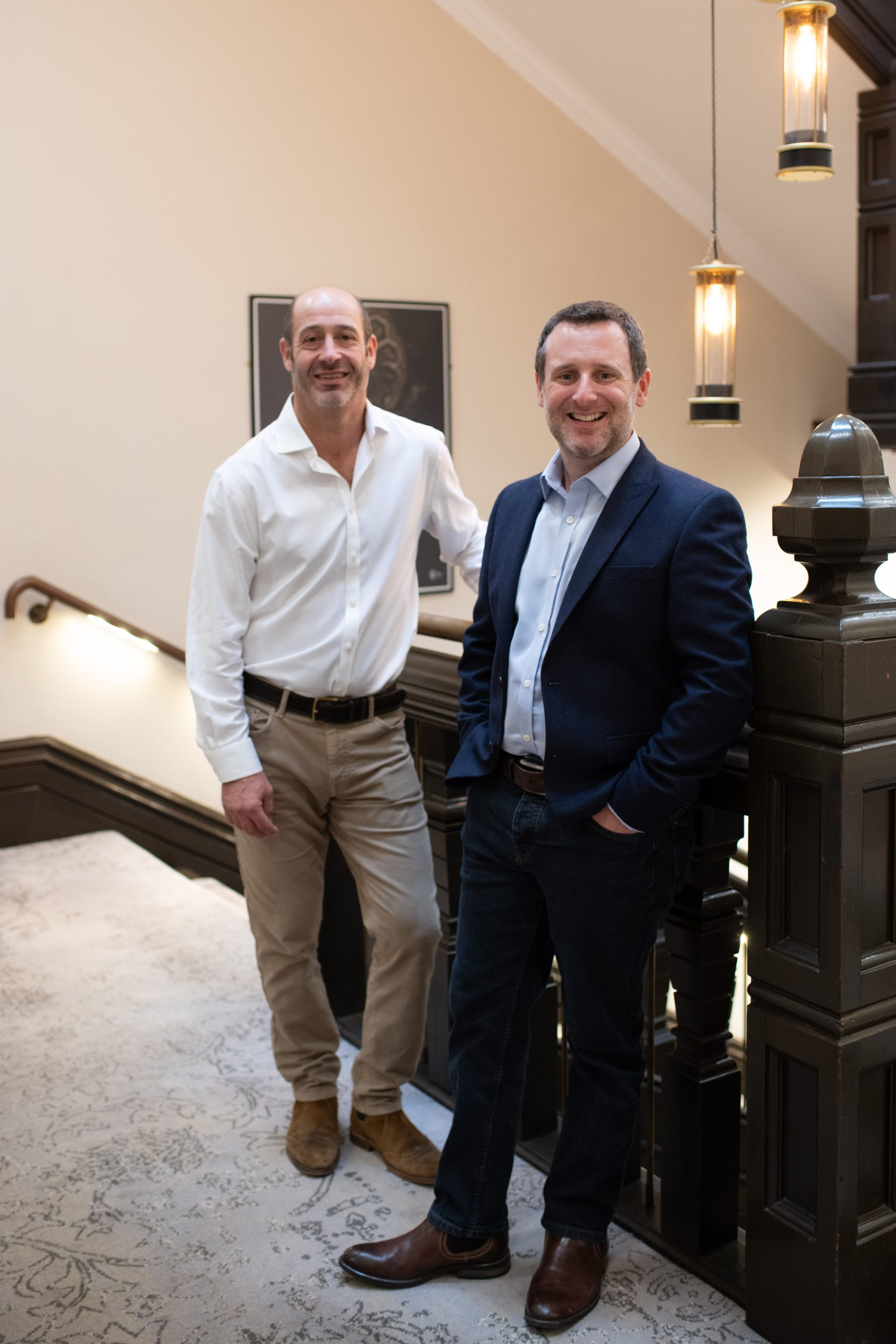 Melius Cyber aiming for growth after chair appointment - North East ...