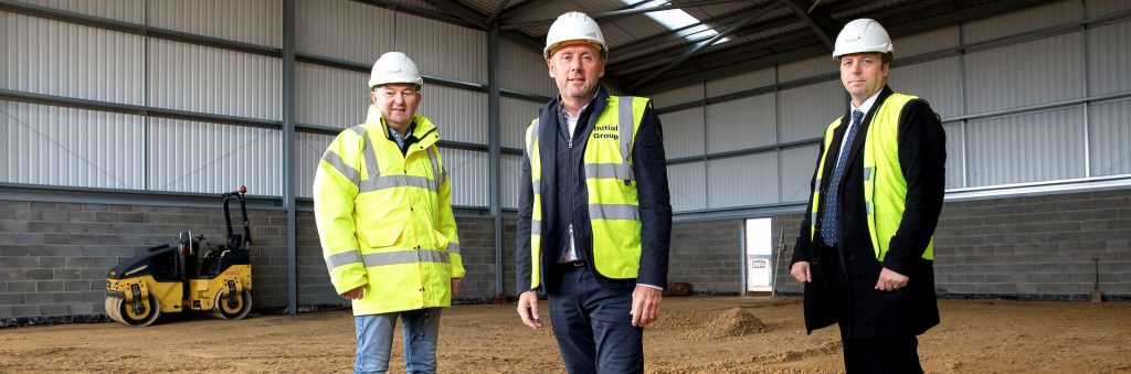More than 50 jobs to be created in Thinford Park expansion - North East ...