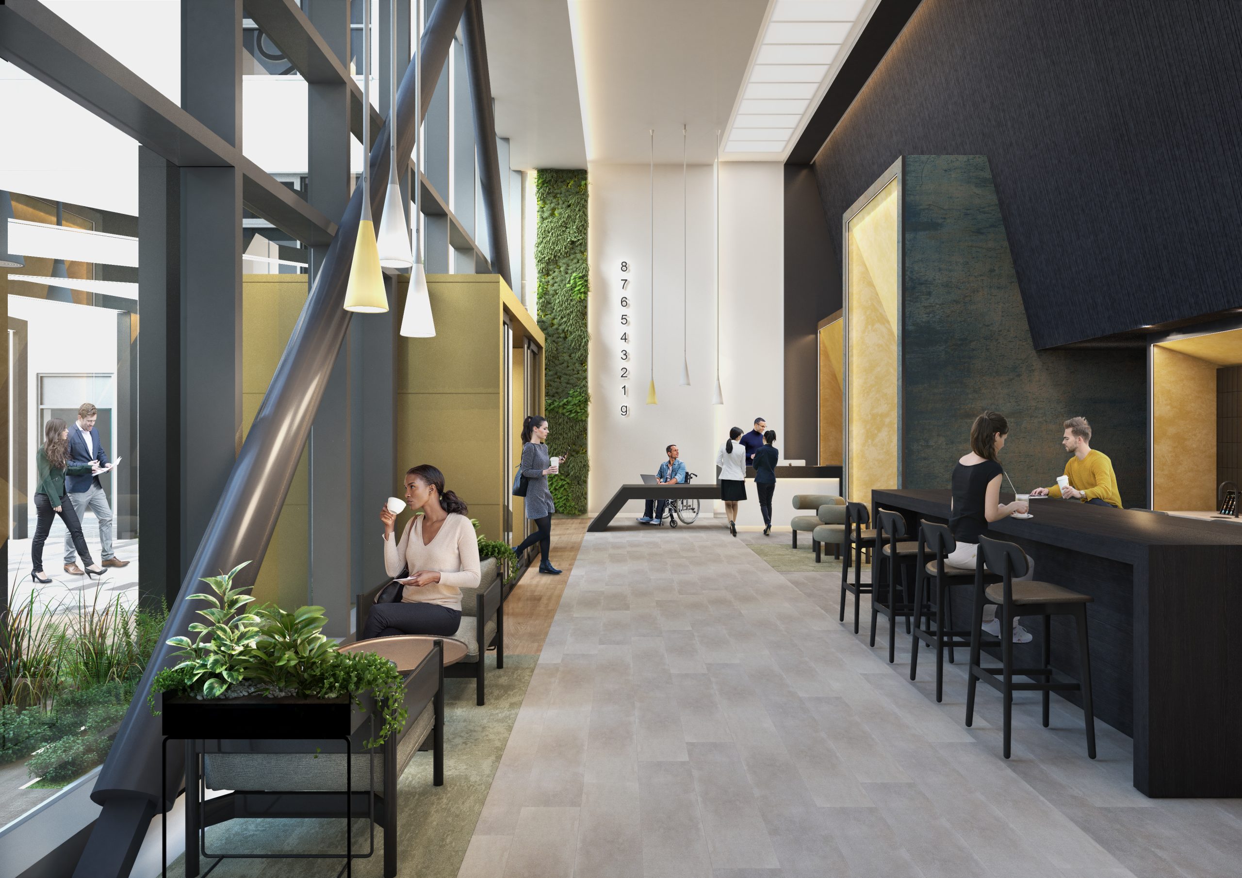 Work begins on Newcastle's 1 Citygate to deliver 'best-in-class' office ...