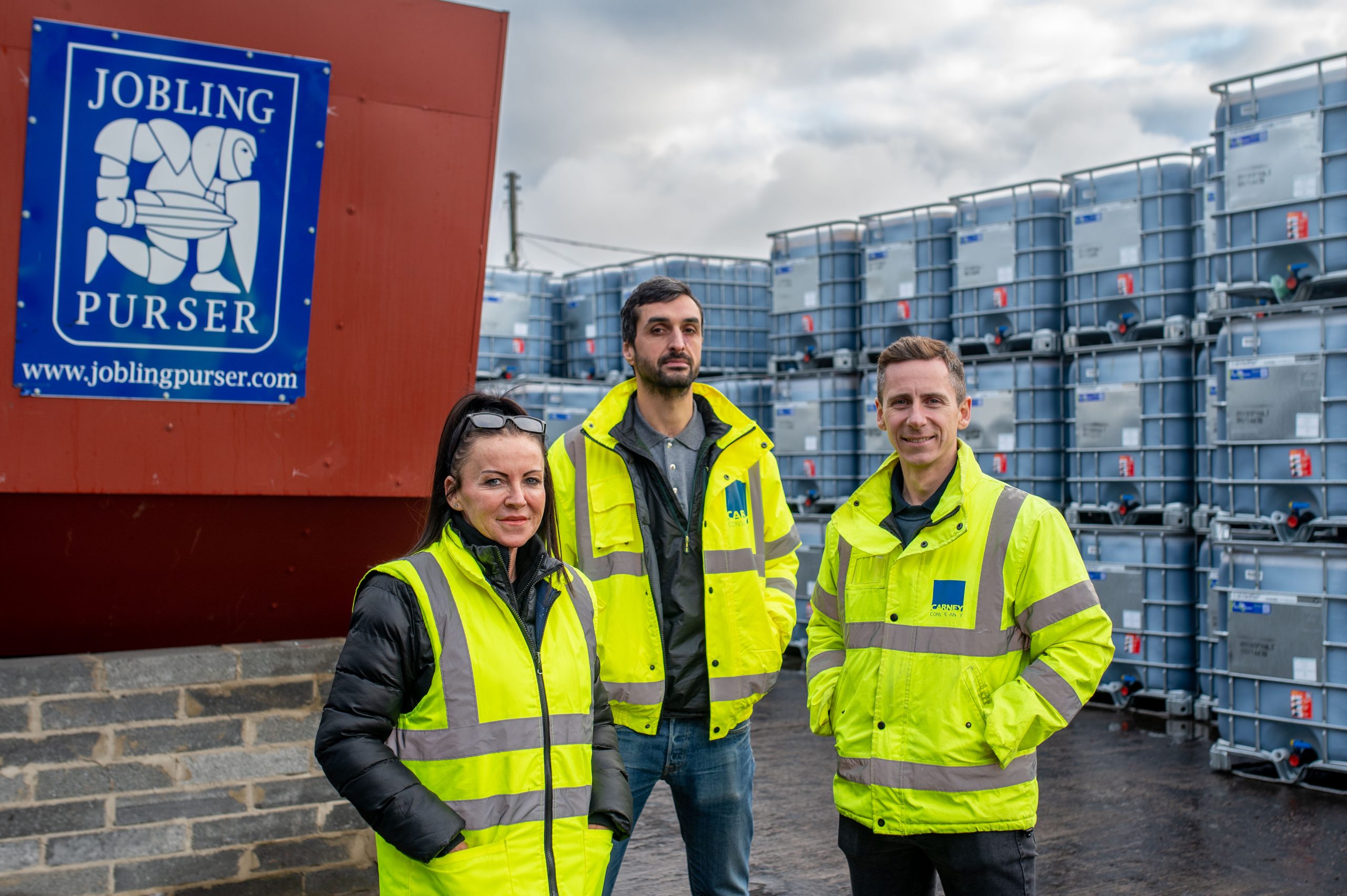 Jobling Purser benefits from environmental and carbon reduction ...