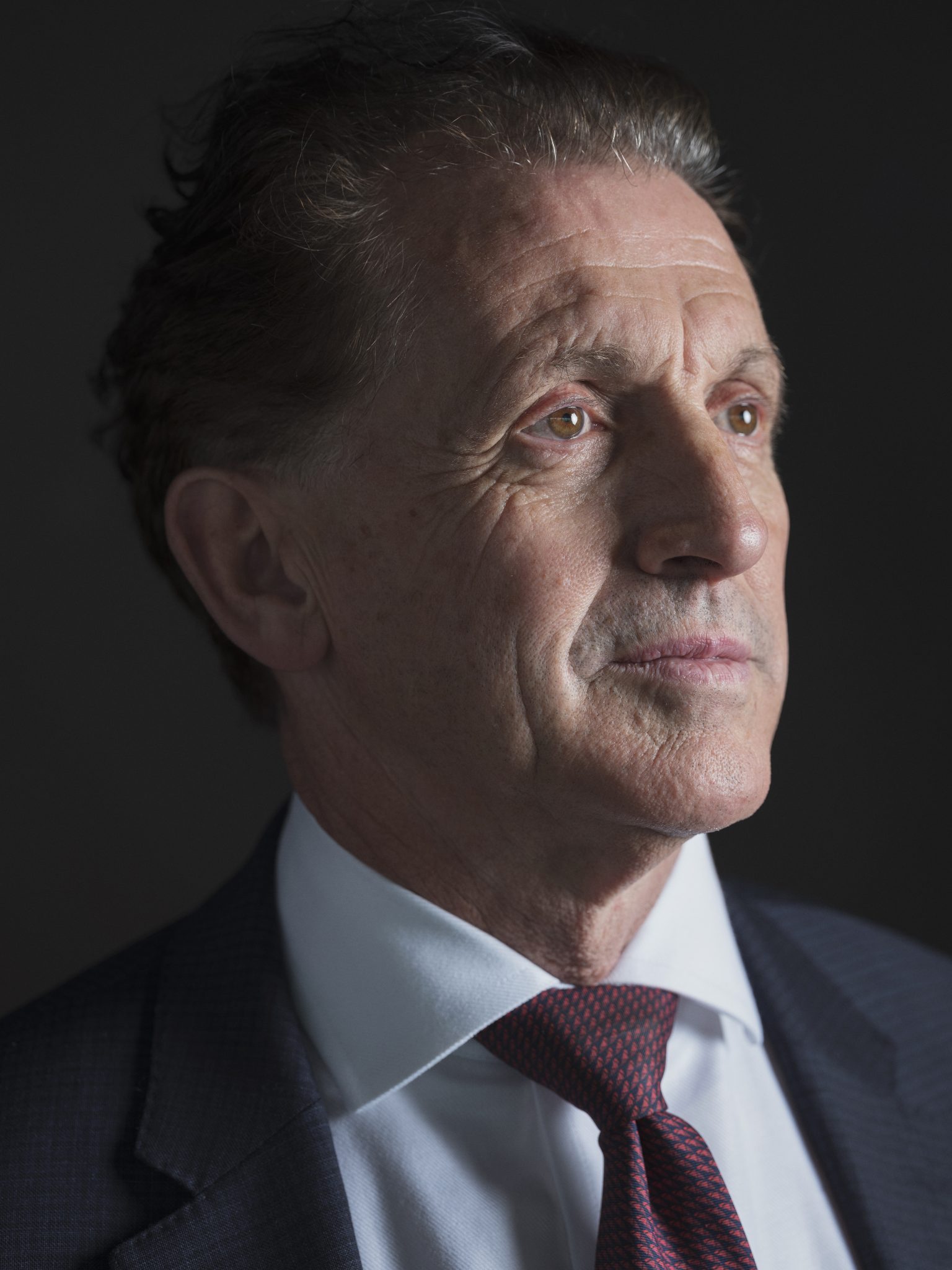 Sir Nigel Wilson to retire as Legal & General boss - North East Times ...