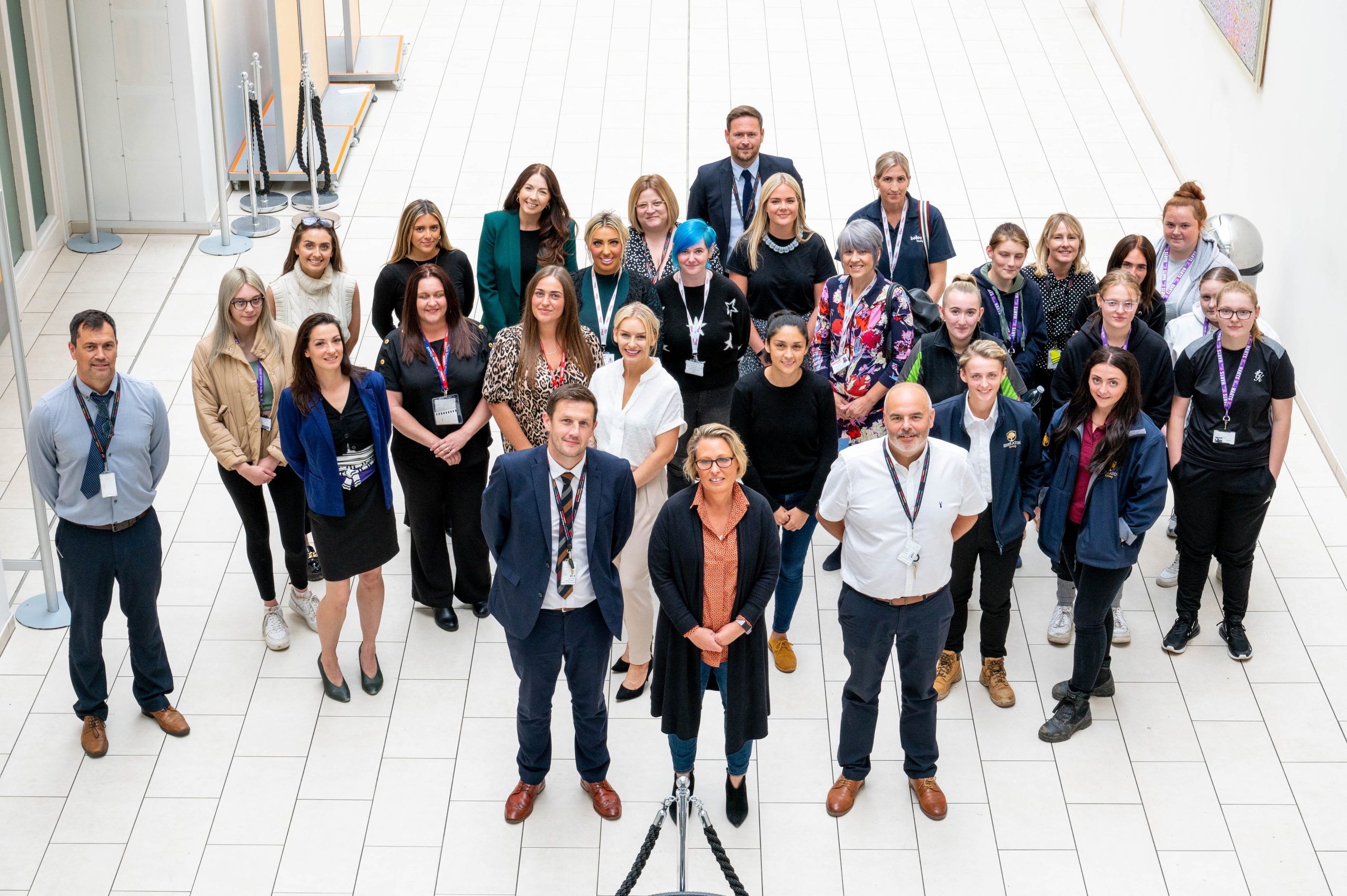 'We must build skills awareness to boost construction sector' - North ...