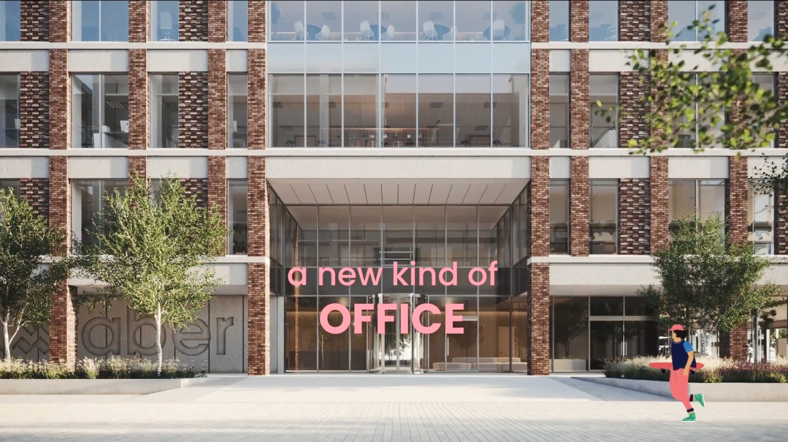 Video capturing Maker & Faber vision unveiled - North East Times Magazine