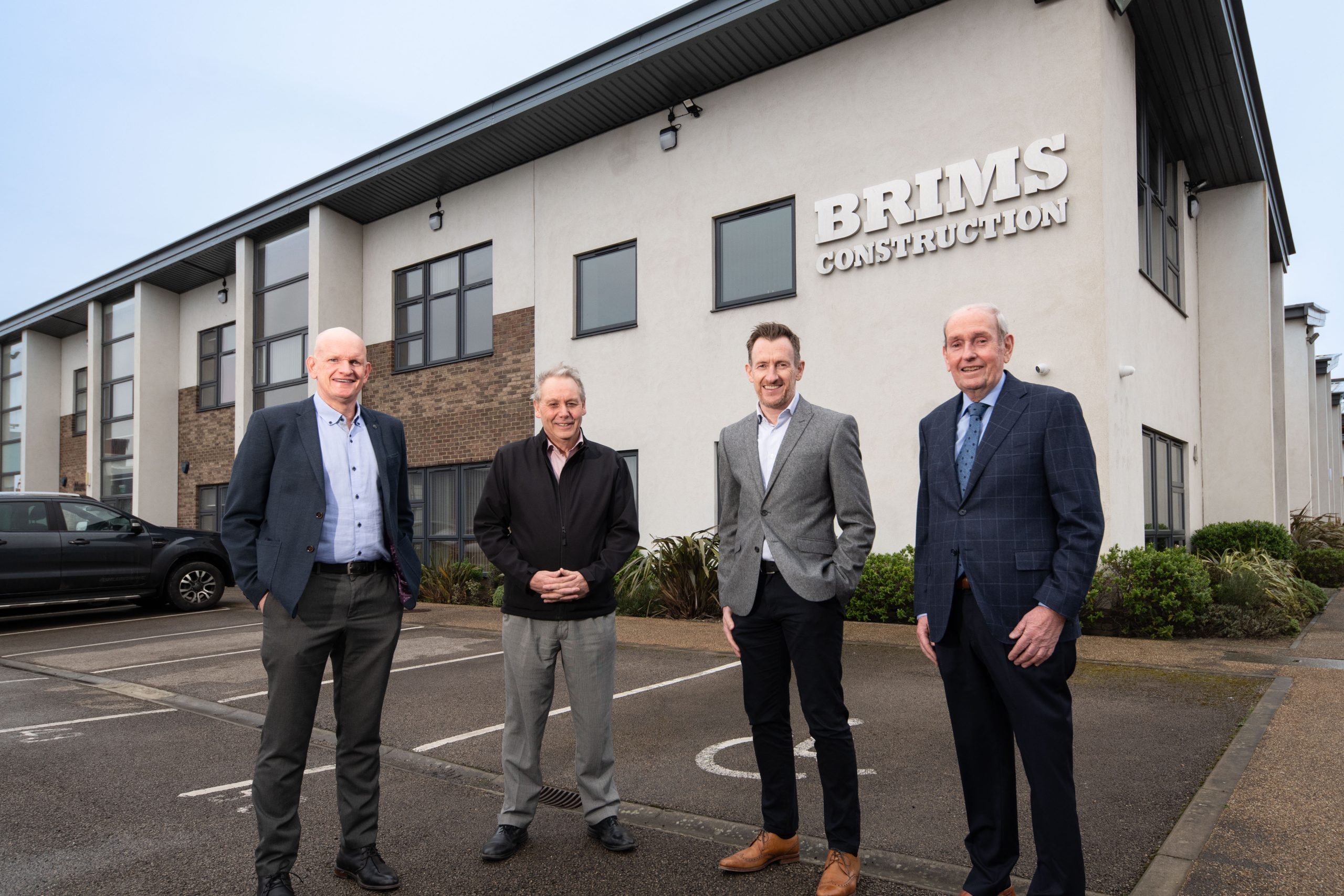 Brims Construction looks to save 150 jobs in Tolent Teesside rescue ...