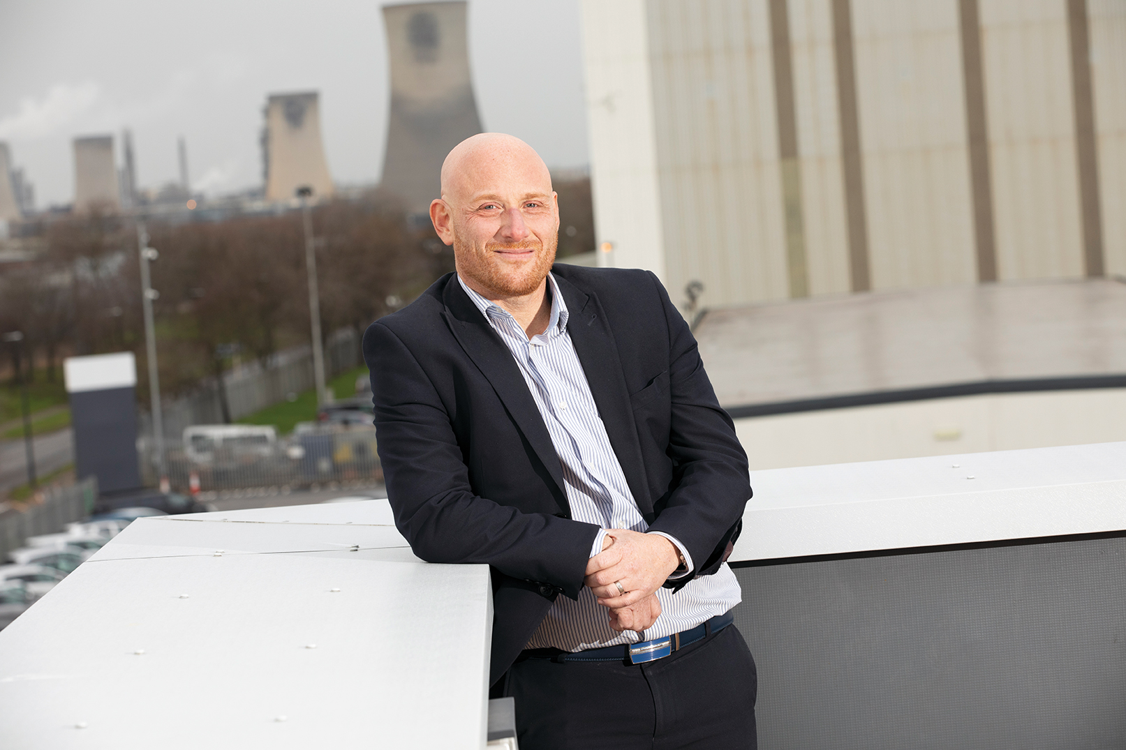 The Last Word: Charlie Nettle - North East Times Magazine