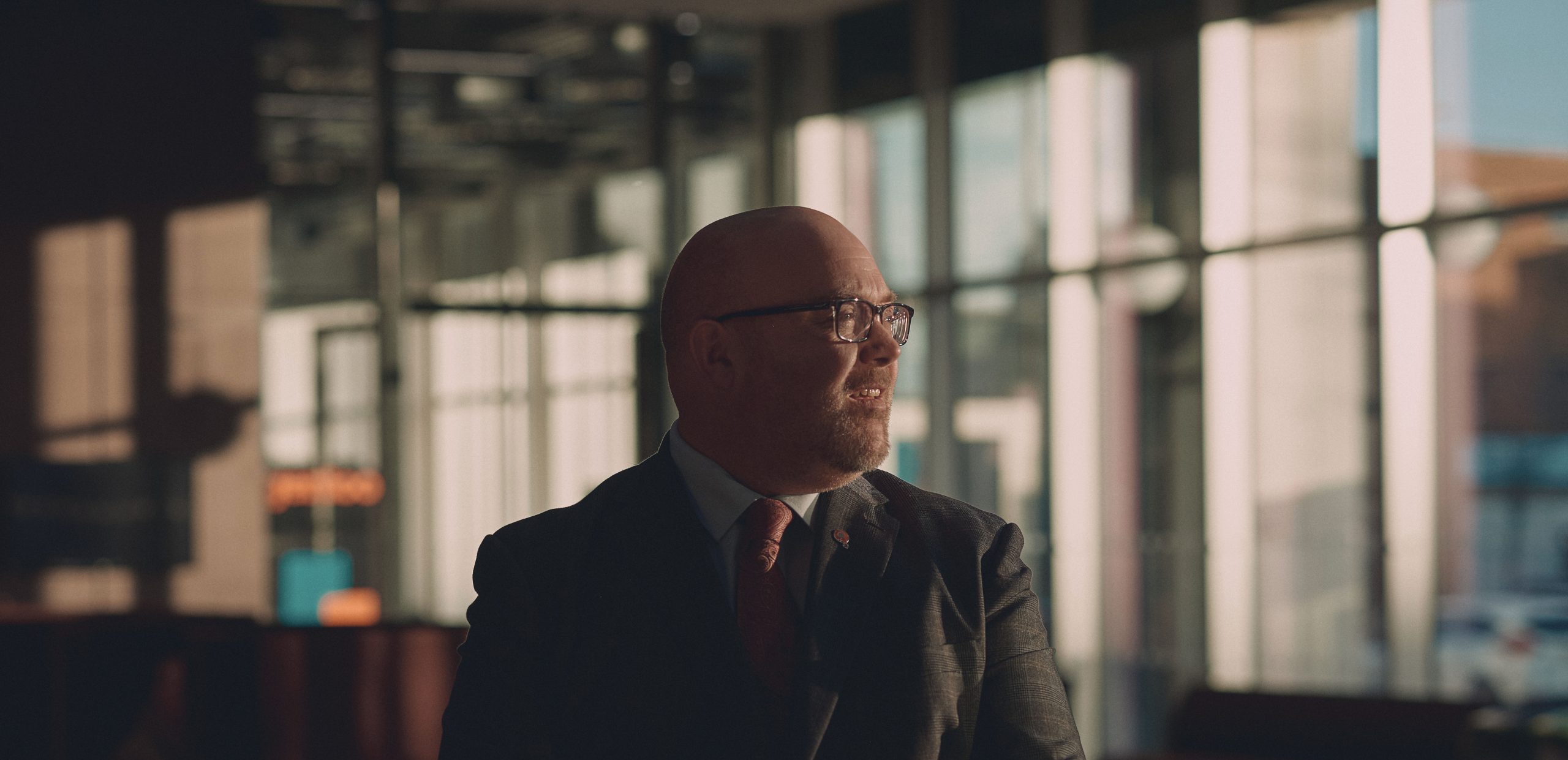 Interview: Limitless opportunities - North East Times Magazine