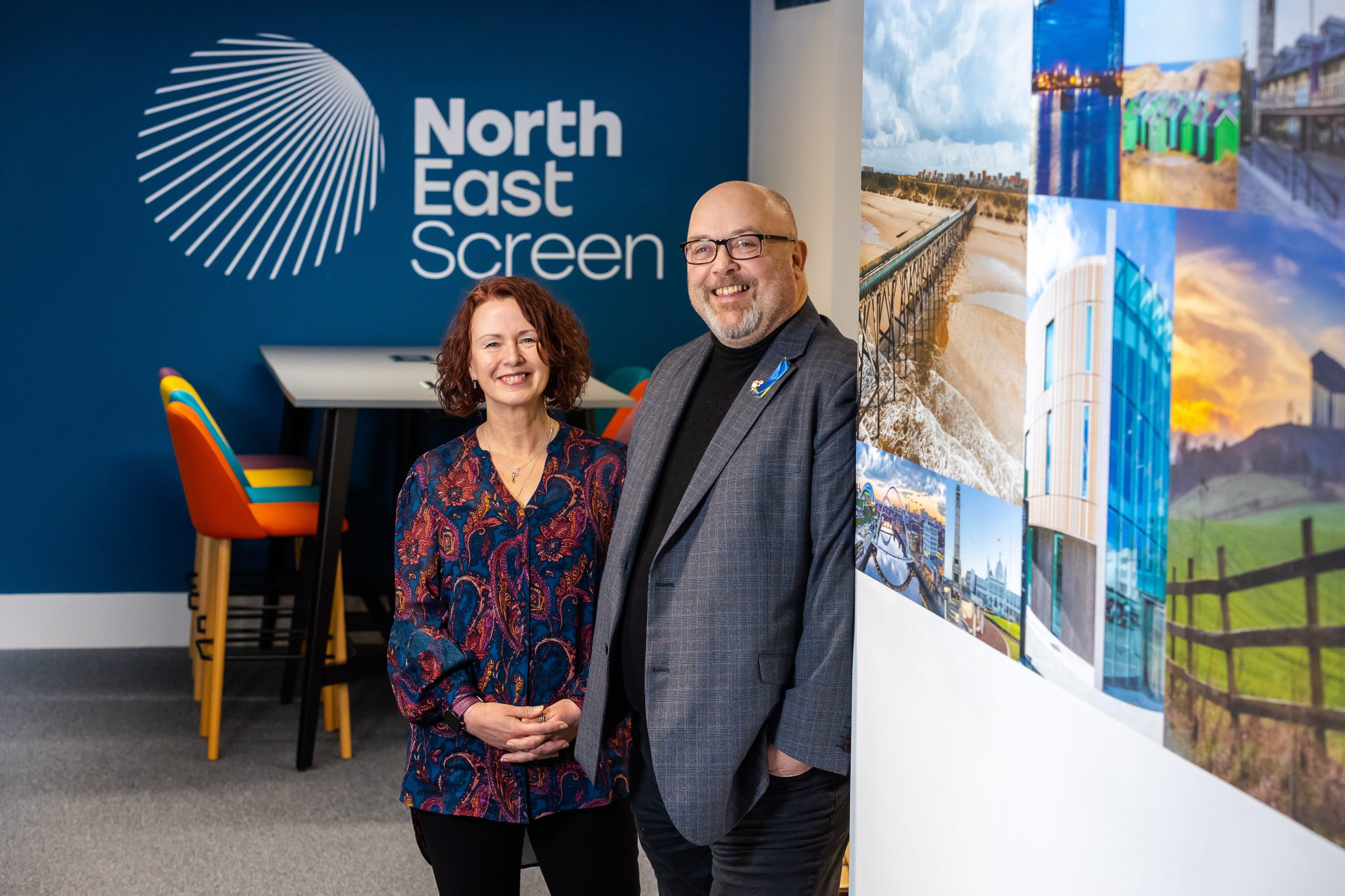 Wearside move marks new episode for North East Screen - North East ...