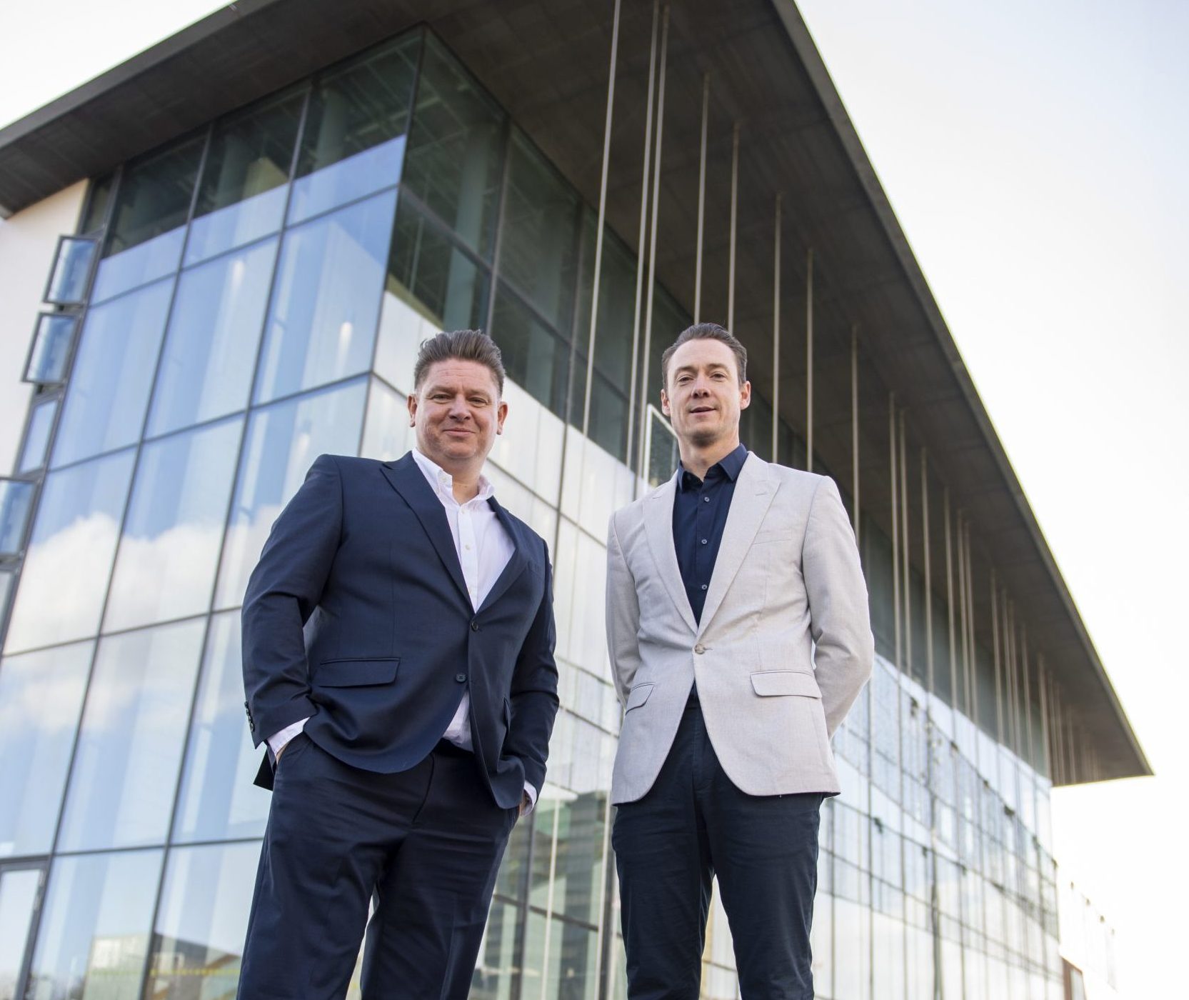 Resi for take-off - North East Times Magazine