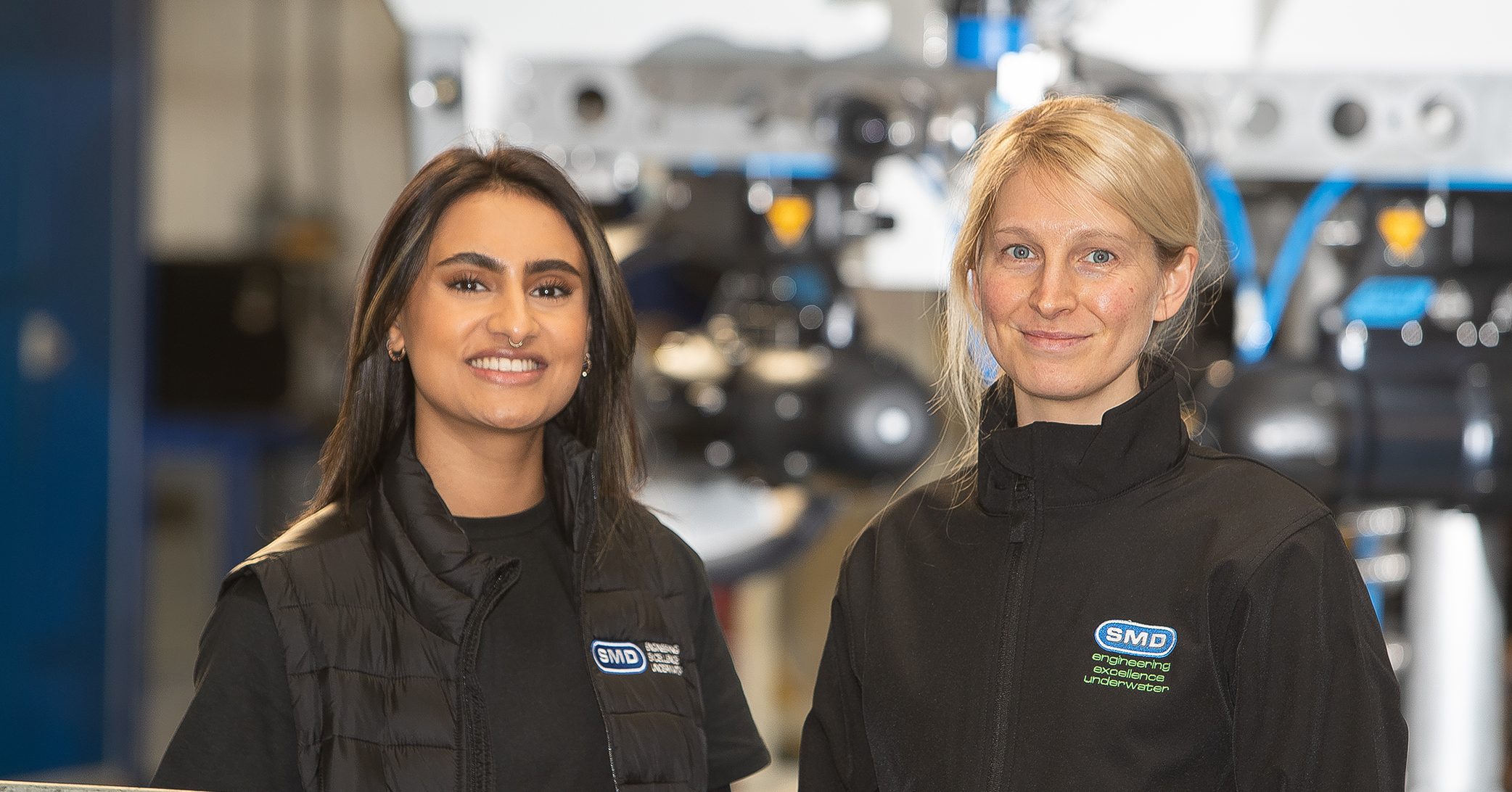 SMD invests in future with 14 new hires - North East Times Magazine