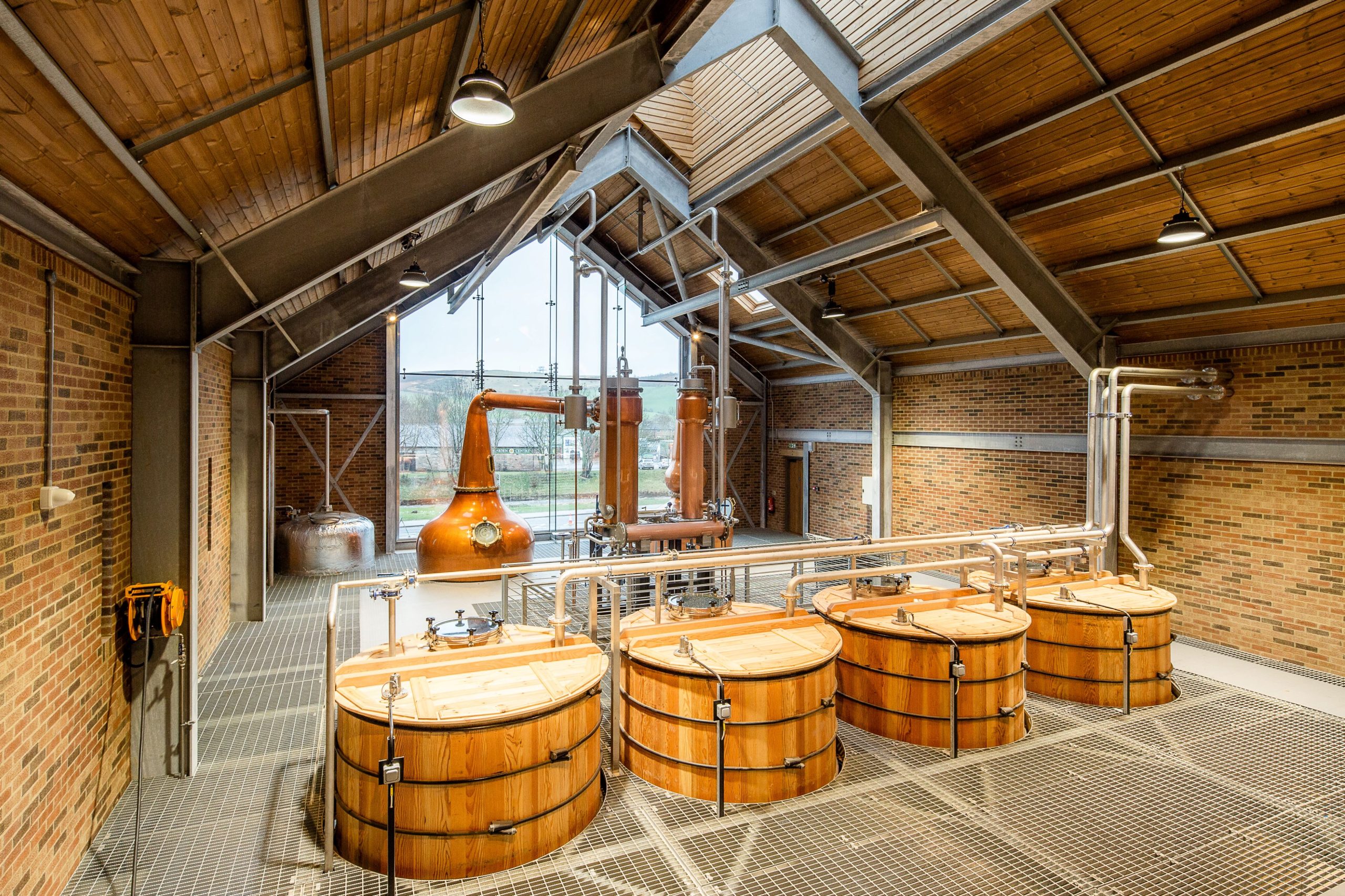 Ad Gefrin 'a great story for Northumberland' as doors set to officially ...