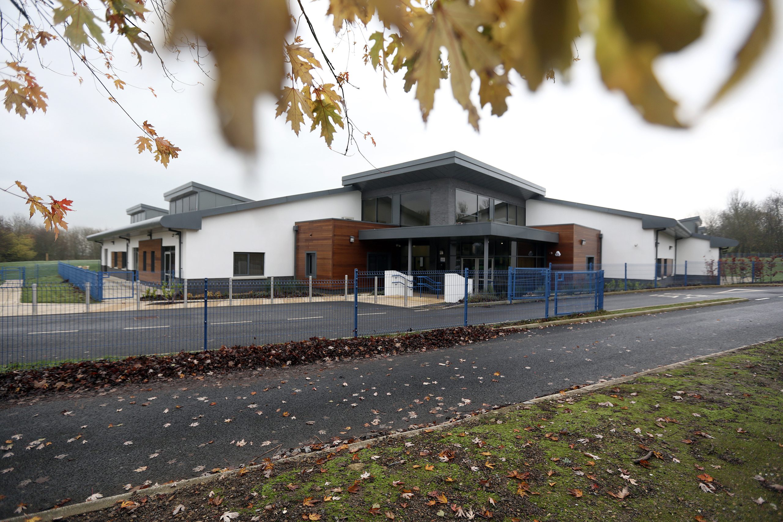 Karpet Mills and North East Autism Society: a trusted relationship ...