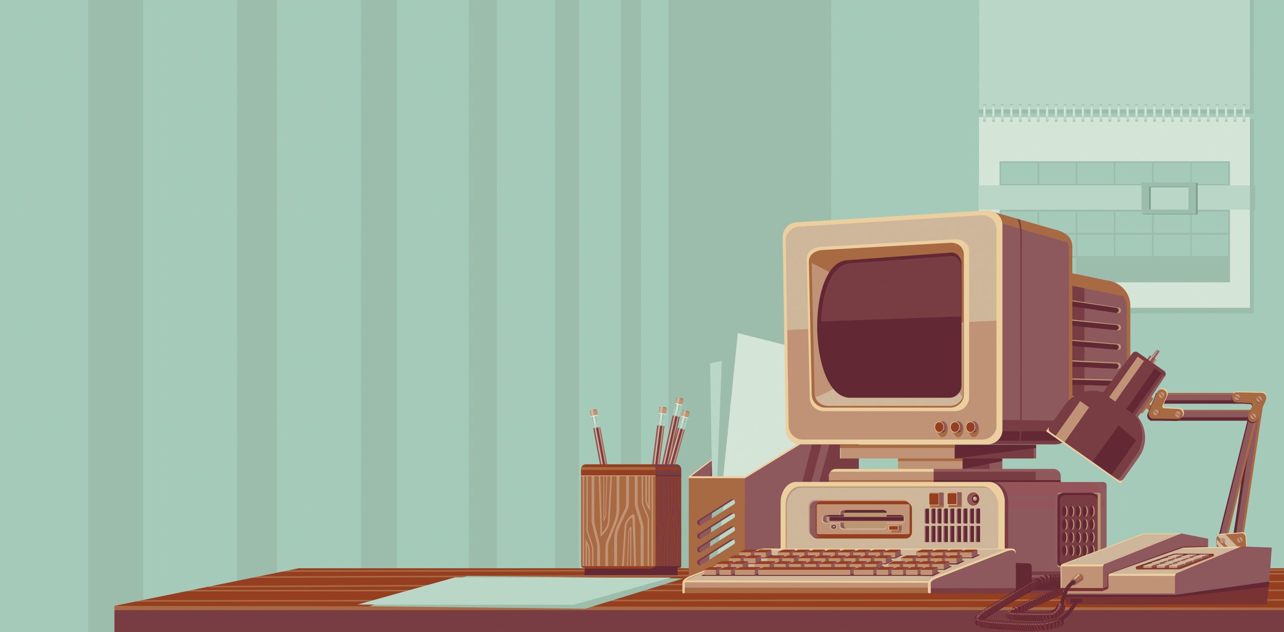 Why the internet matters more than ever - North East Times Magazine