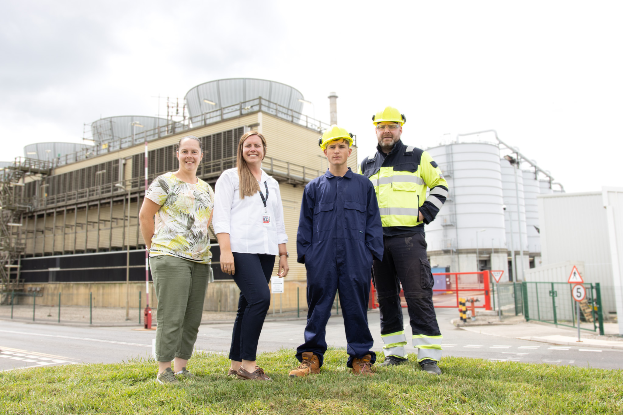 Students engineer work placements linked to UK’s greener future - North ...