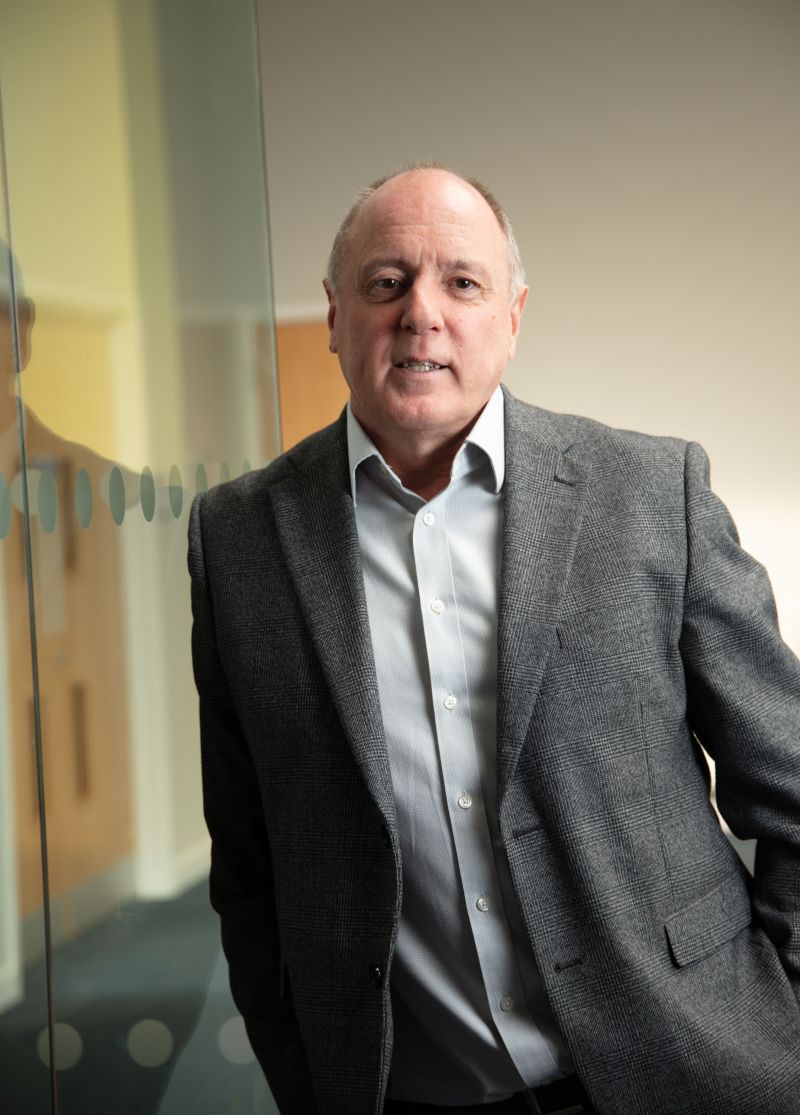 Building a better skills future for the construction sector - North ...