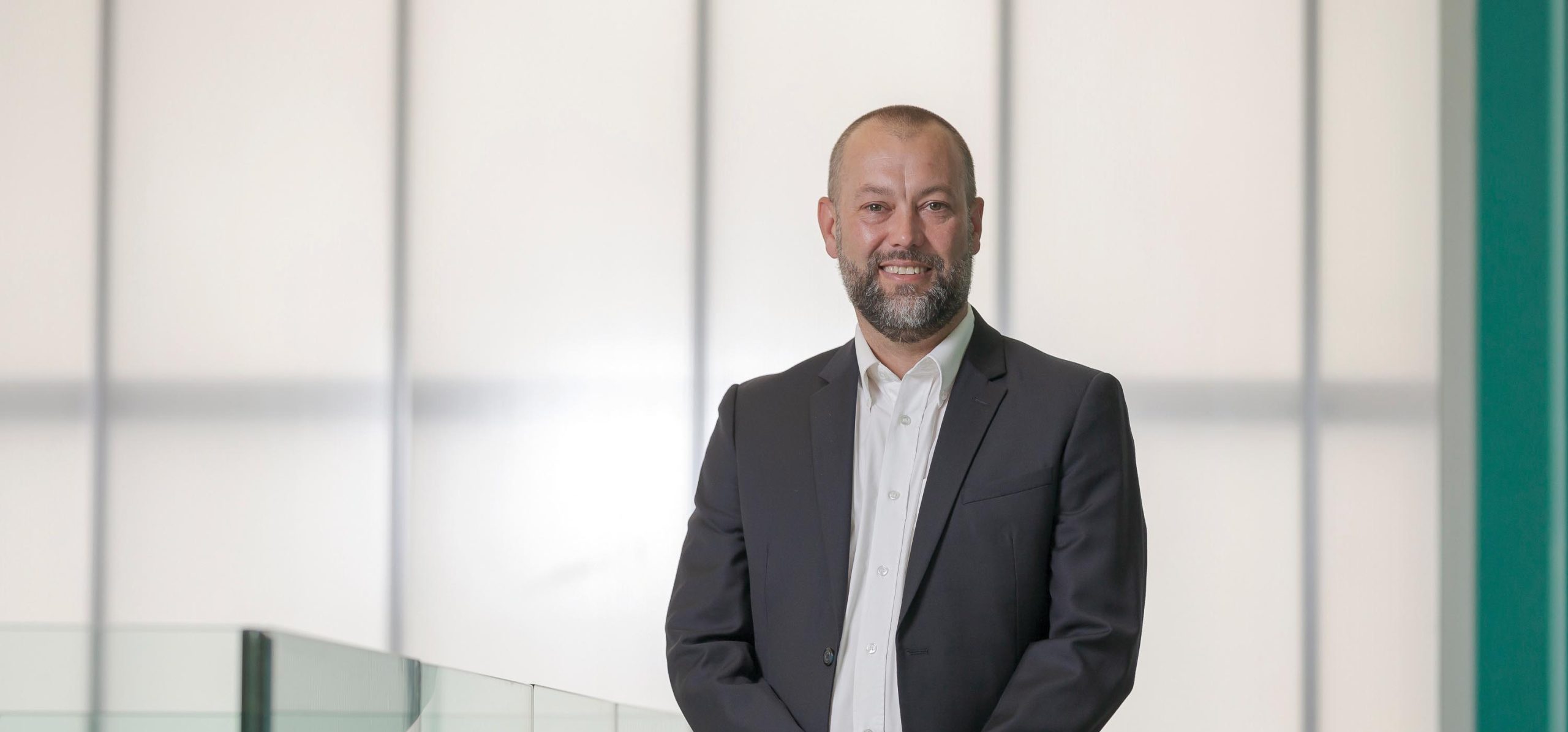 Opinion: In the driving seat to make significant change - North East ...