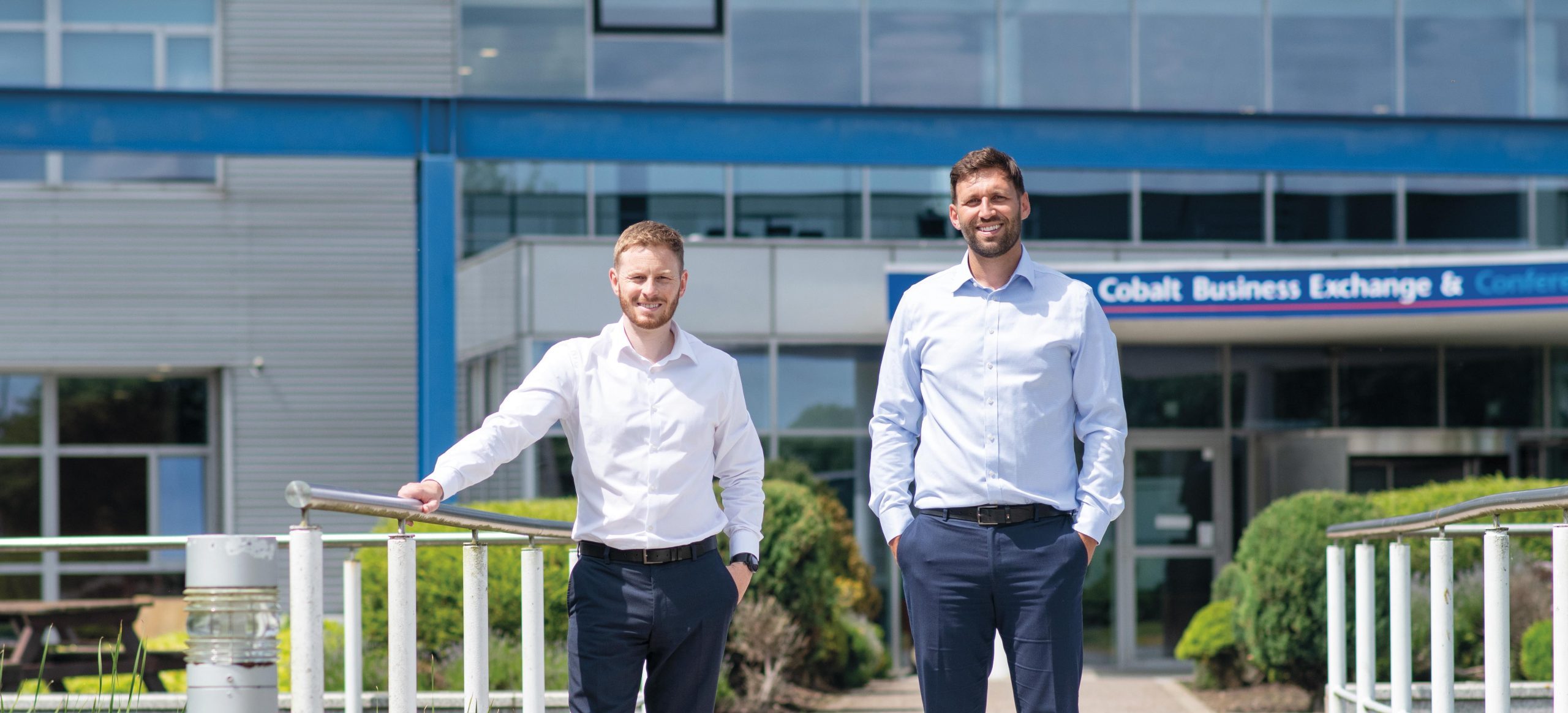 Delivering talent at all levels - North East Times Magazine