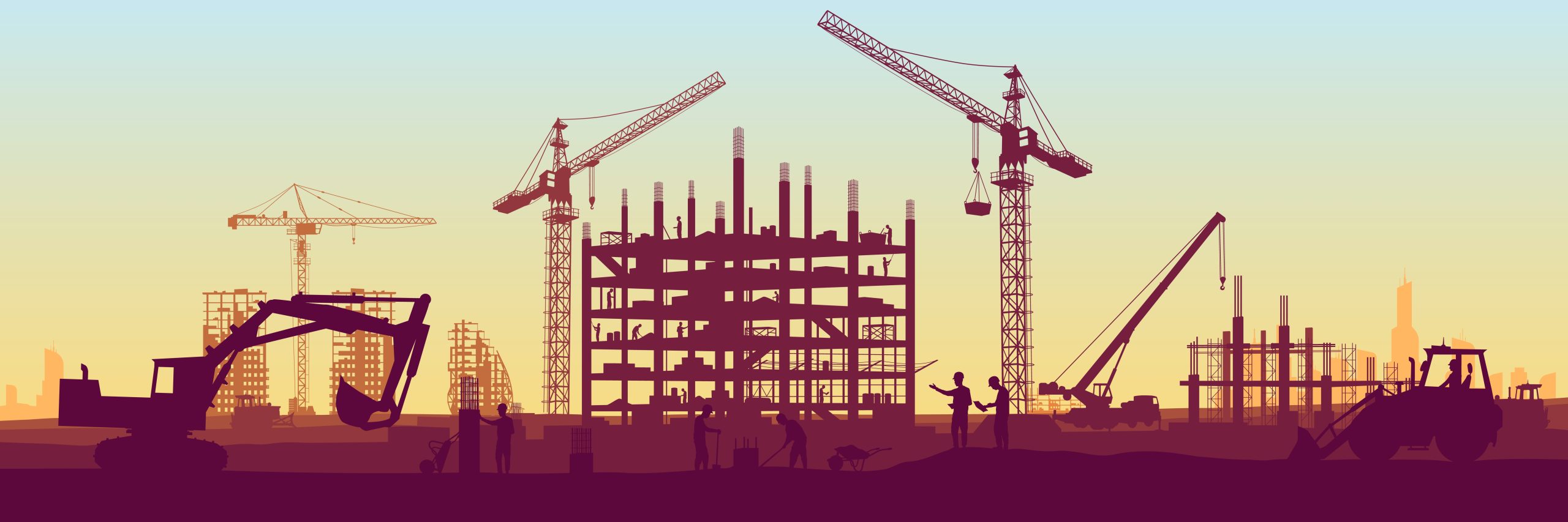 Building a better skills future for the construction sector - North ...