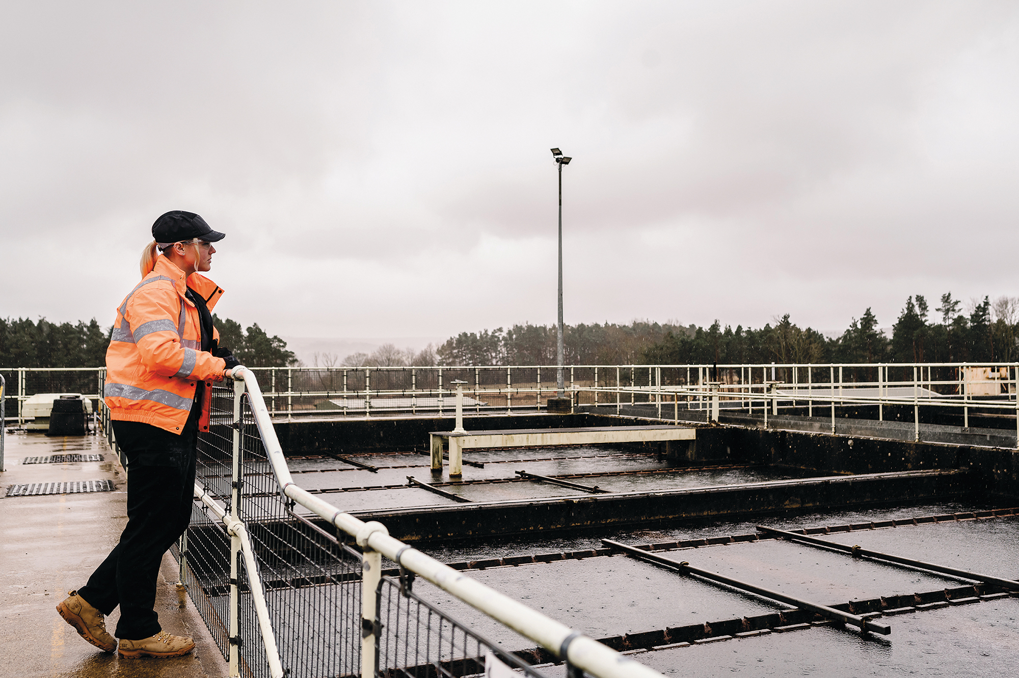 Northumbrian Water - changing lives for the better - North East Times ...