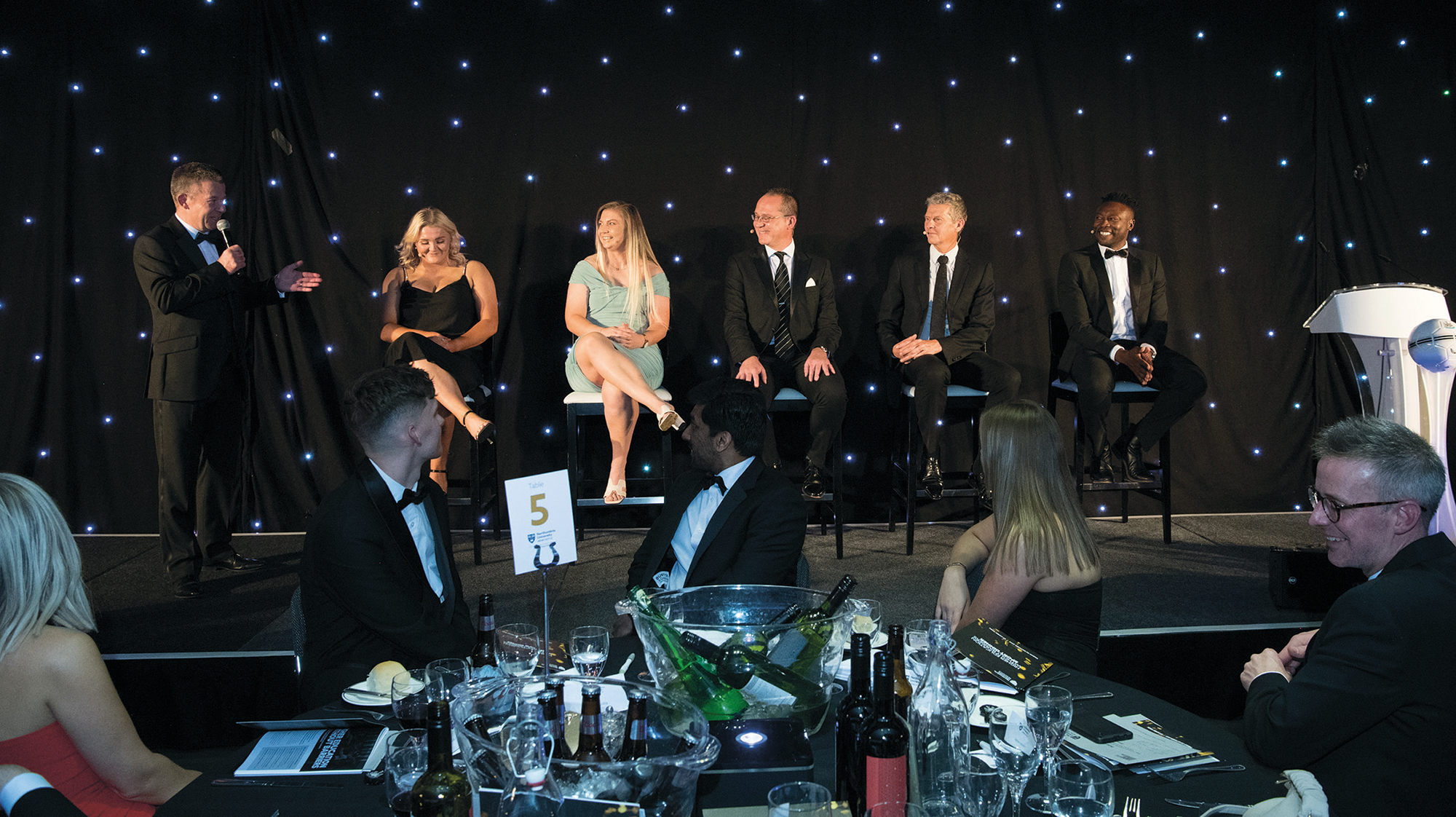 Northumbria University - Breaking down barriers - North East Times Magazine