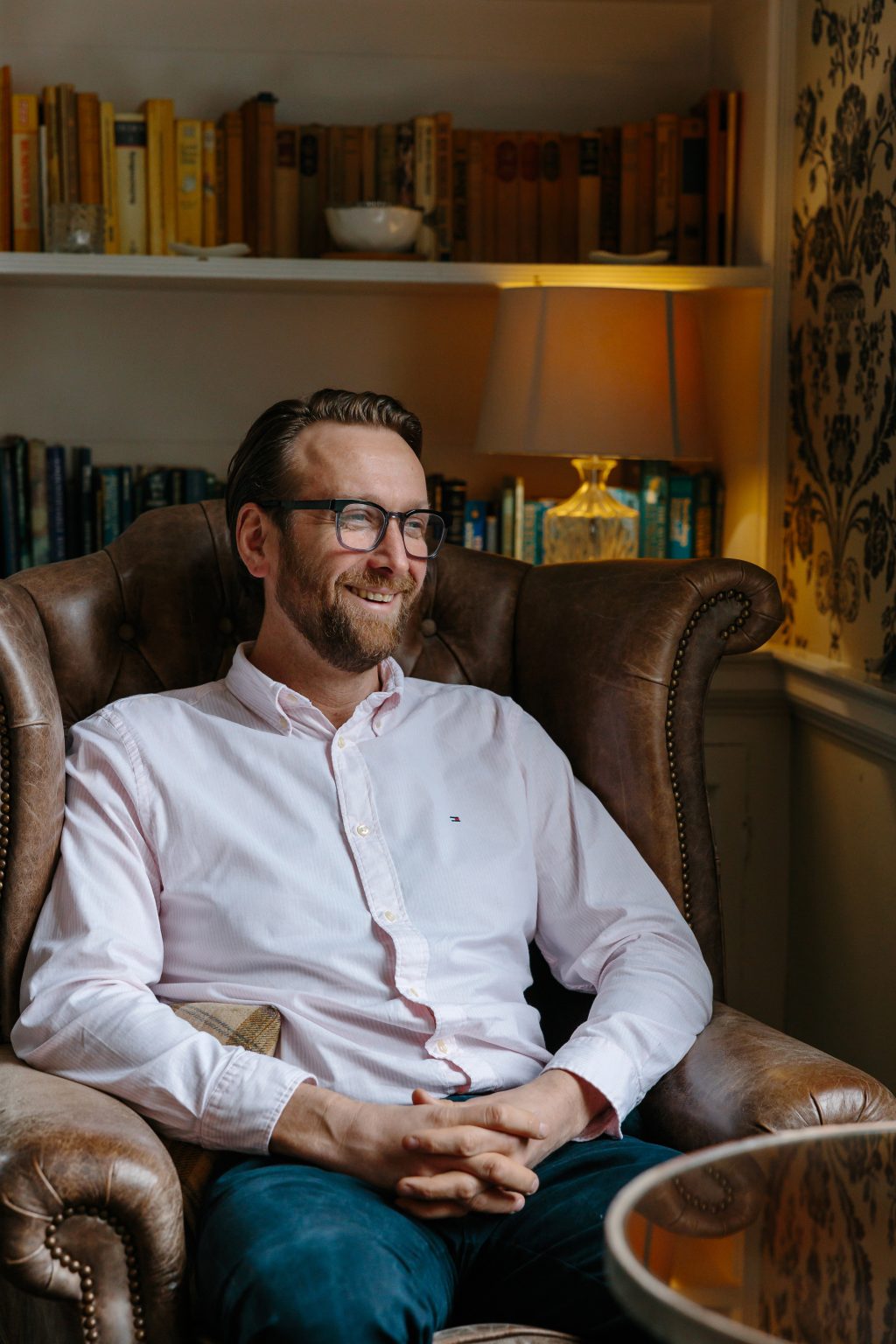 Going for green: Q&A with Middleton Lodge Estate owner, James Allison ...