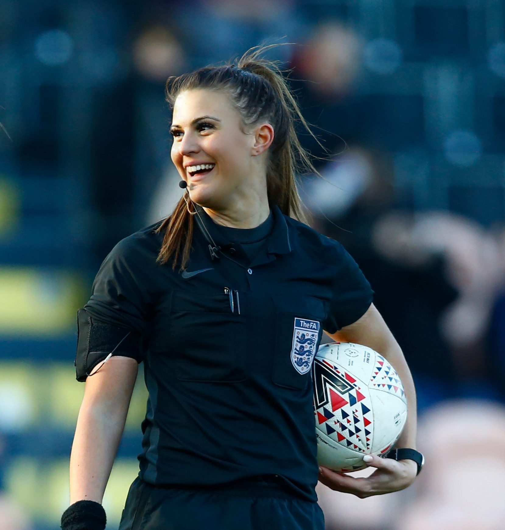 Five minutes with… Lucy May - North East Times Magazine