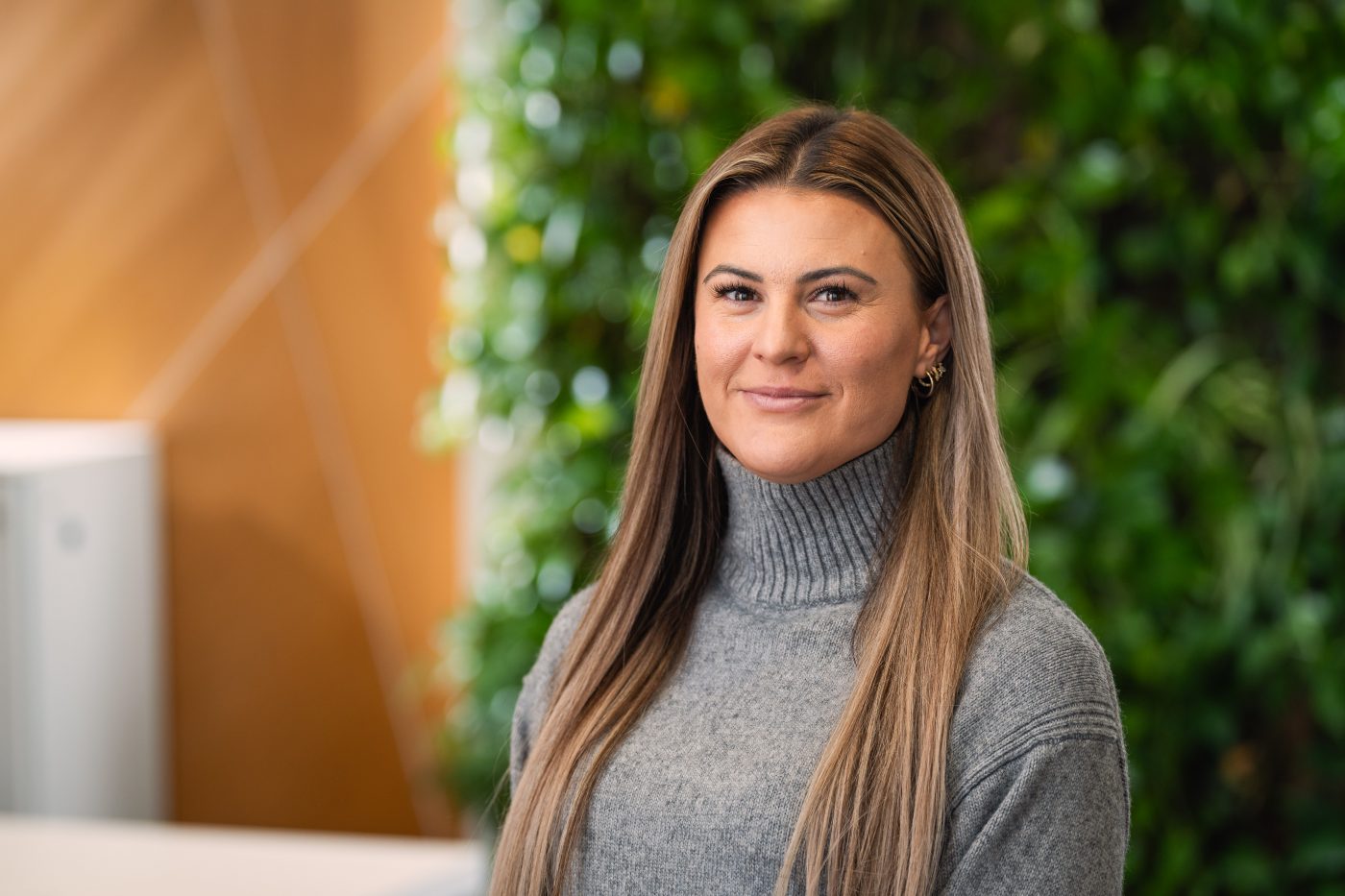 Five minutes with… Lucy May - North East Times Magazine
