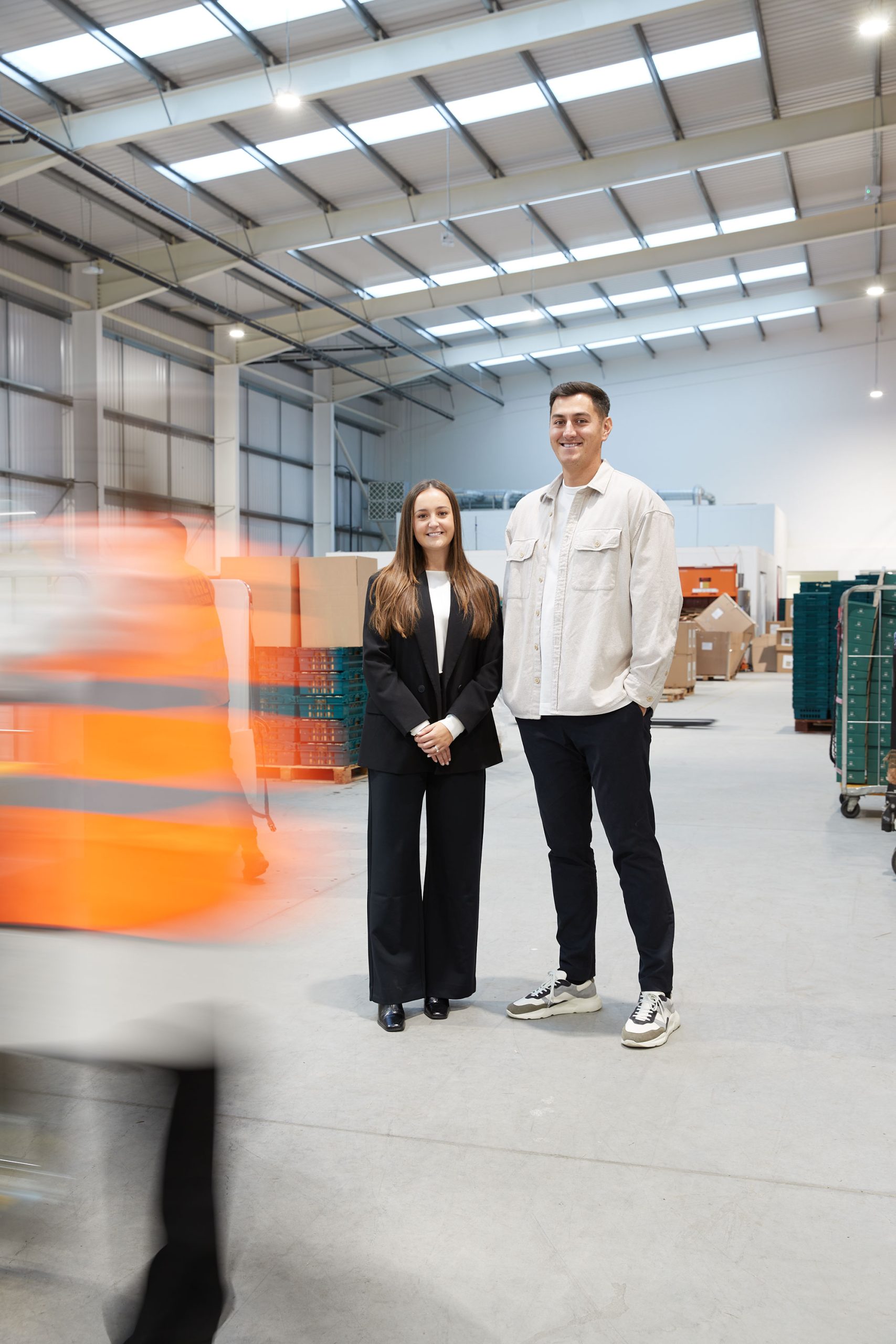 The Rheal deal - North East Times Magazine