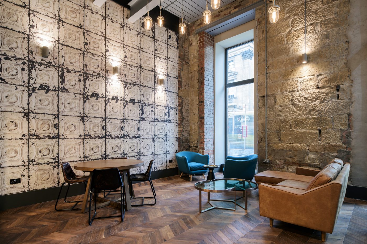 Newcastle’s Grey Street: From corporate cast-off to tech hotspot ...