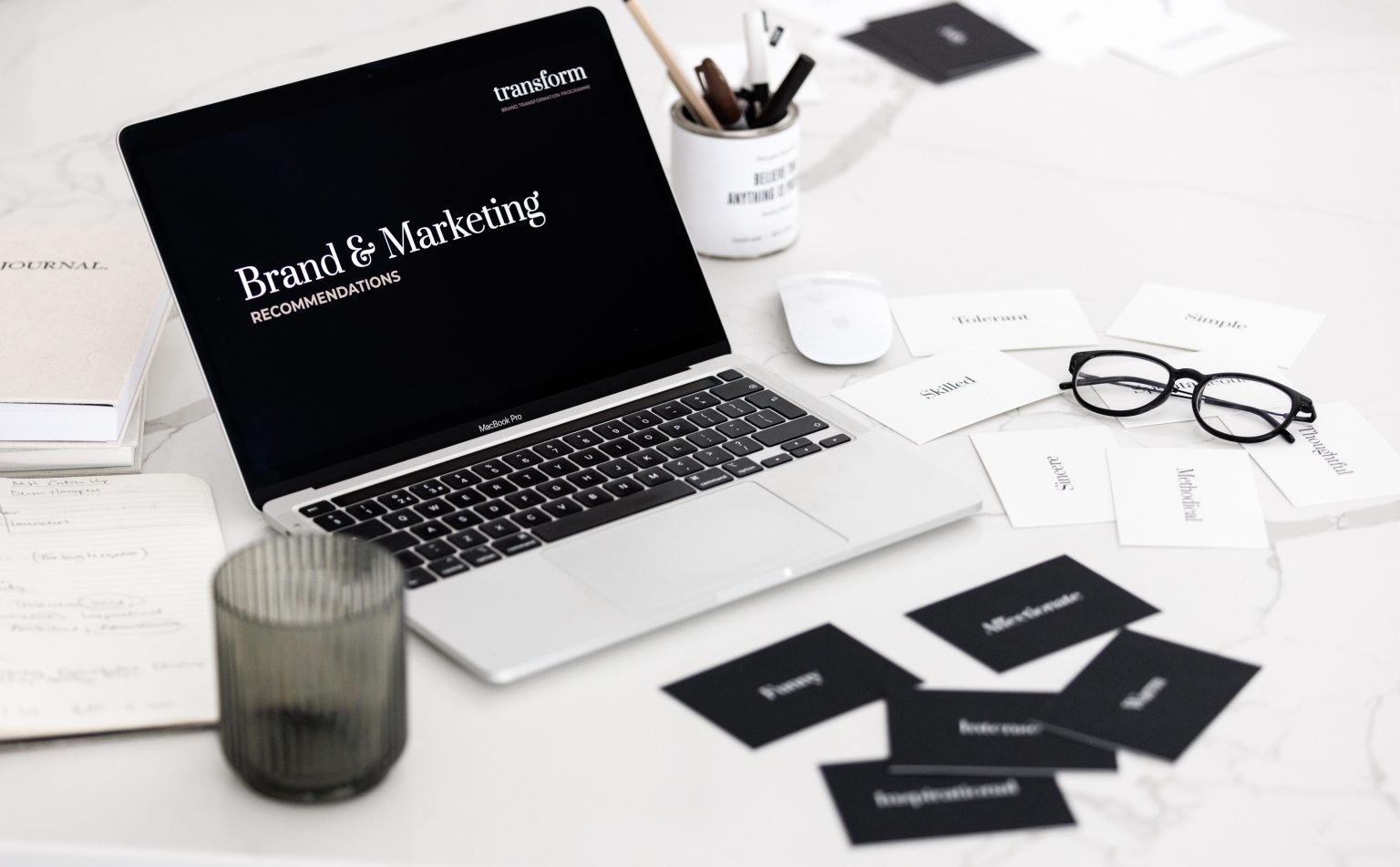 Transforming brands, transforming business - North East Times Magazine