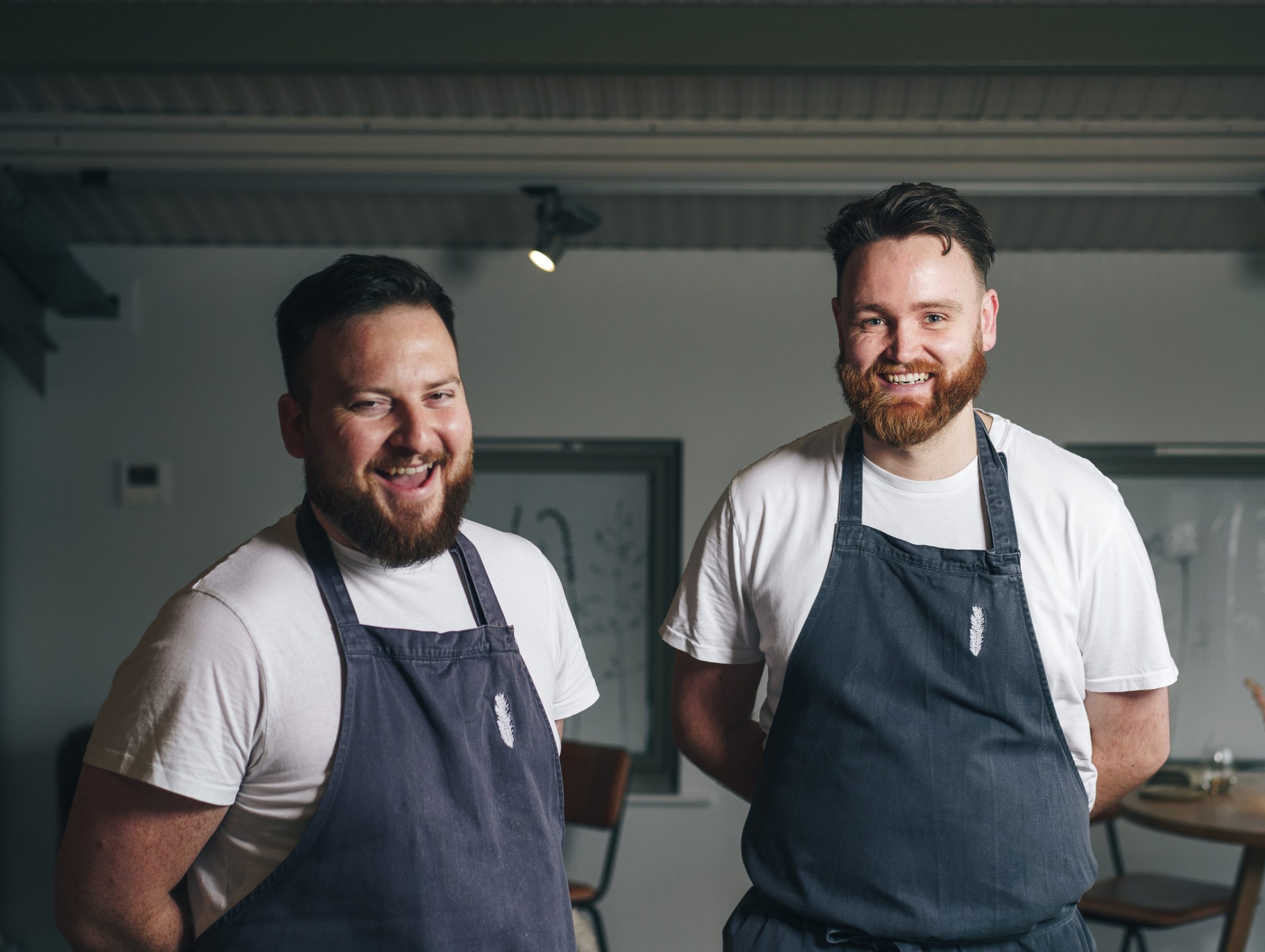 Restaurant Pine savours La Liste 2025 success - North East Times Magazine