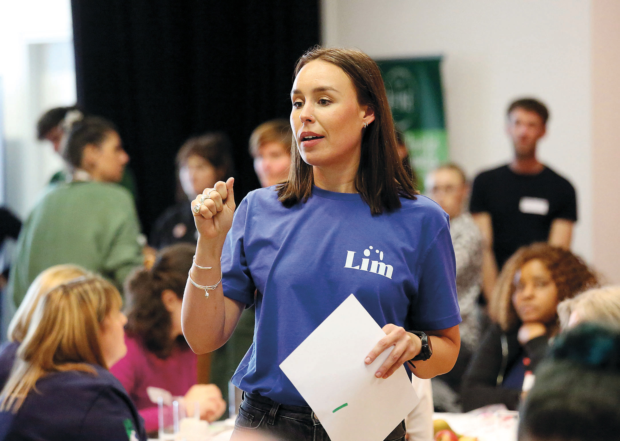 Five minutes with: Ellie Chapman - North East Times Magazine